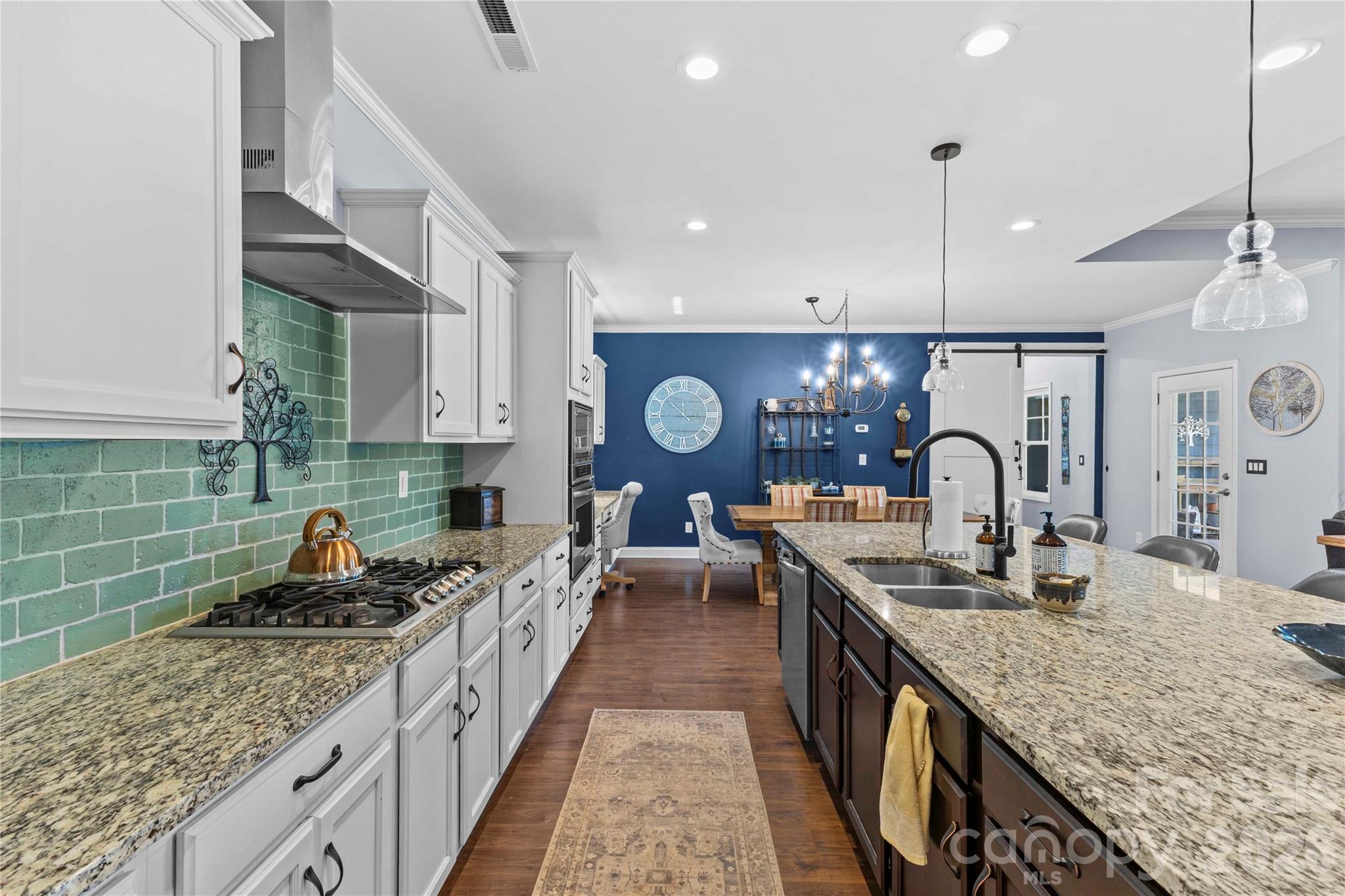 2760 Keady Mill Loop, Kannapolis, NC - photo 13 of 46