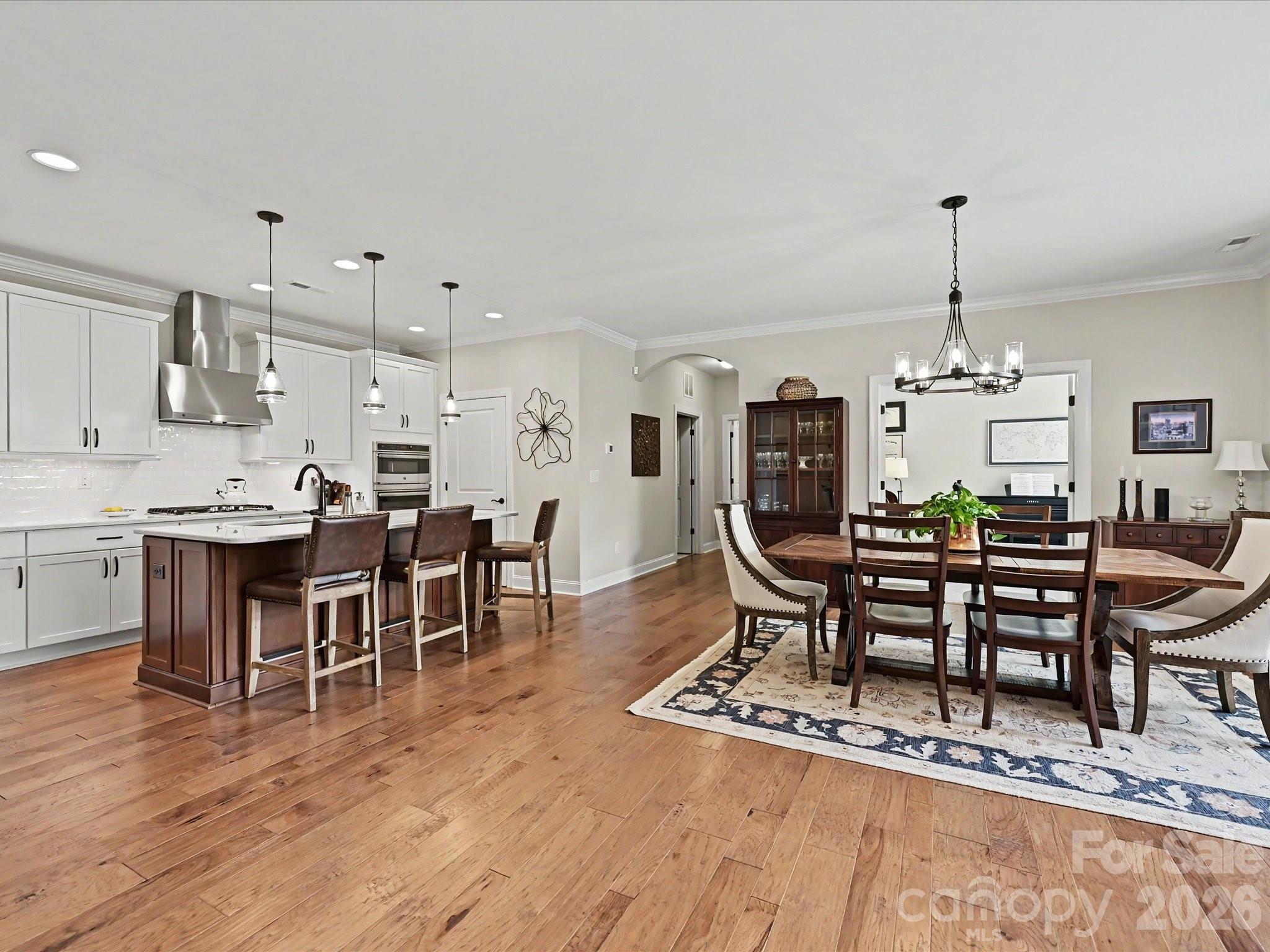 2202 Lincolnshire Lane, Wesley Chapel, NC - photo 8 of 37