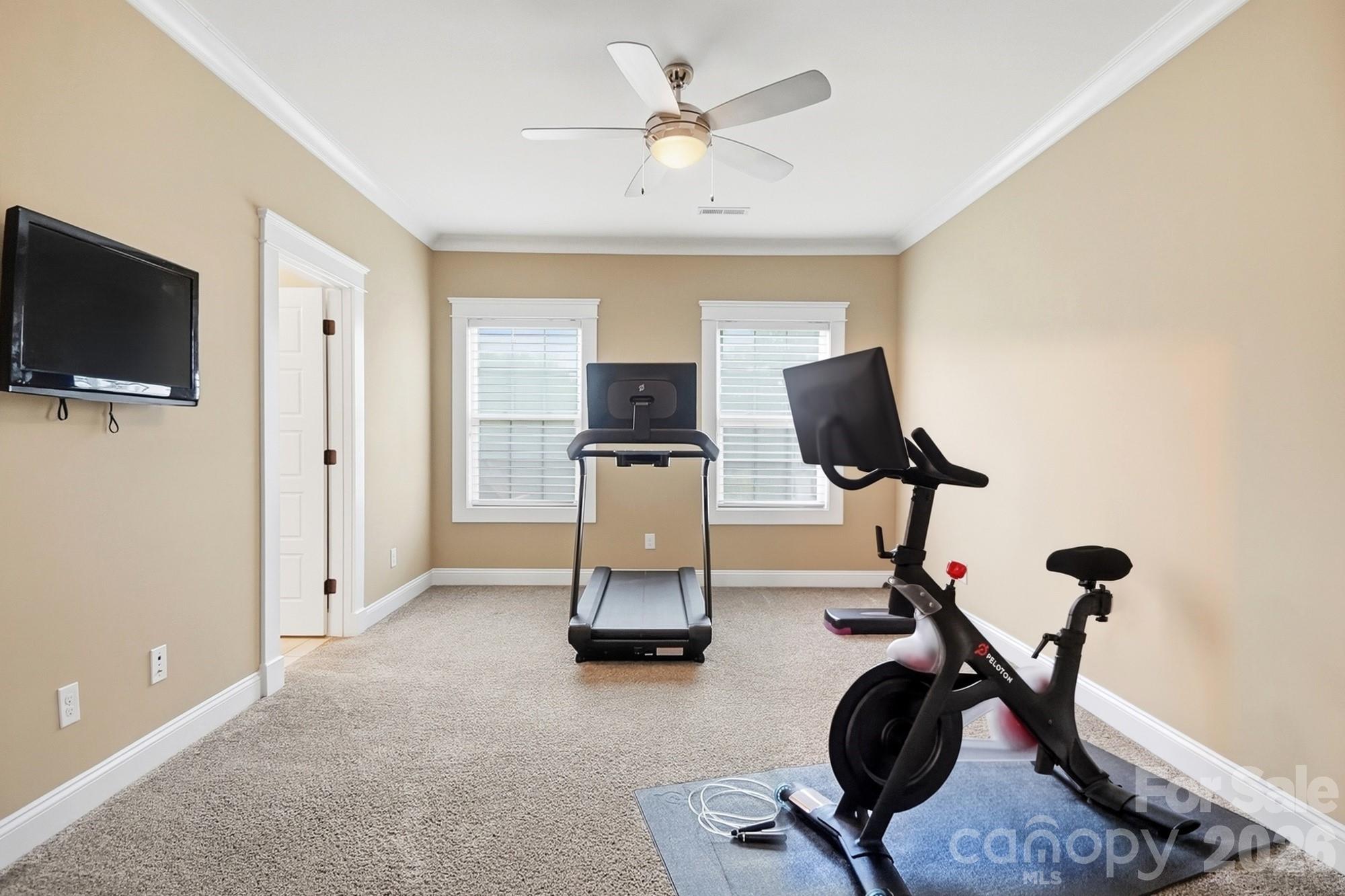 Photo 31 of 7626 Deerfield Manor Drive, Charlotte, NC