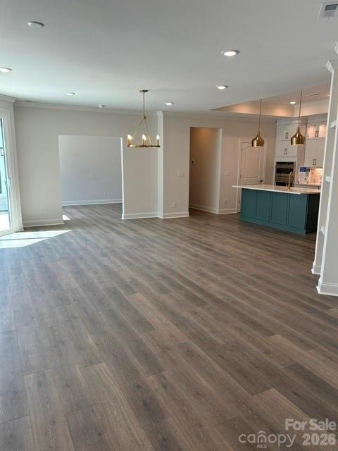 Photo 2 of 3044 Five Creek Road, Charlotte, NC