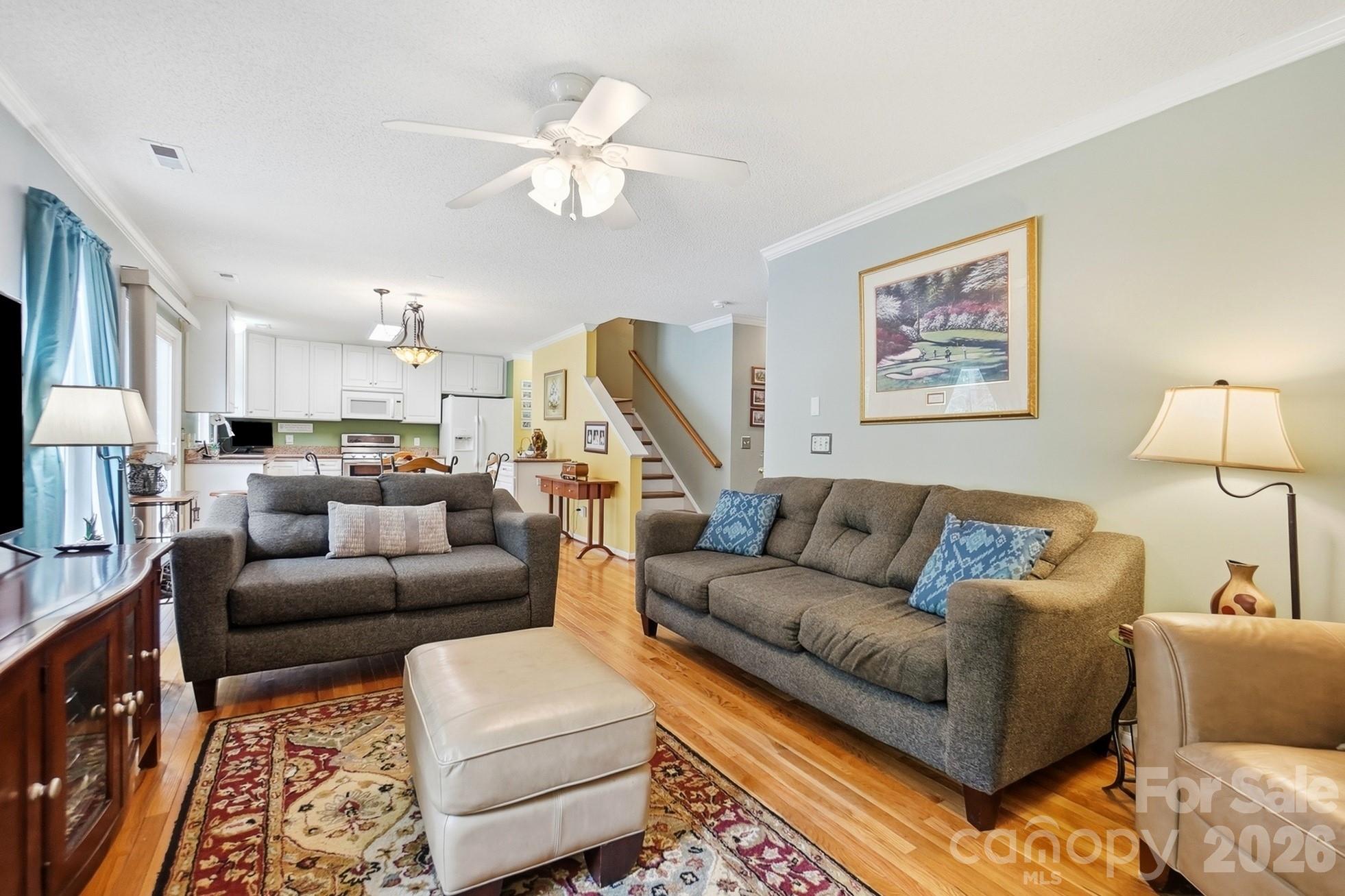 Photo 6 of 442 Sugar Maple Drive, Tega Cay, SC