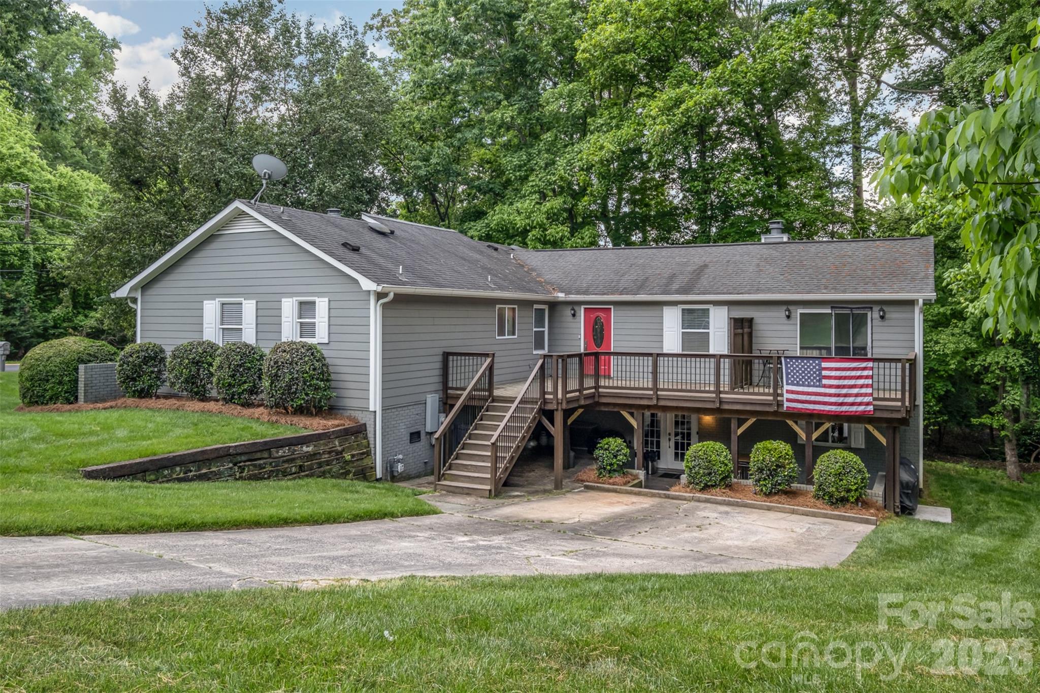 Photo 2 of 6200 Old Providence Road, Charlotte, NC