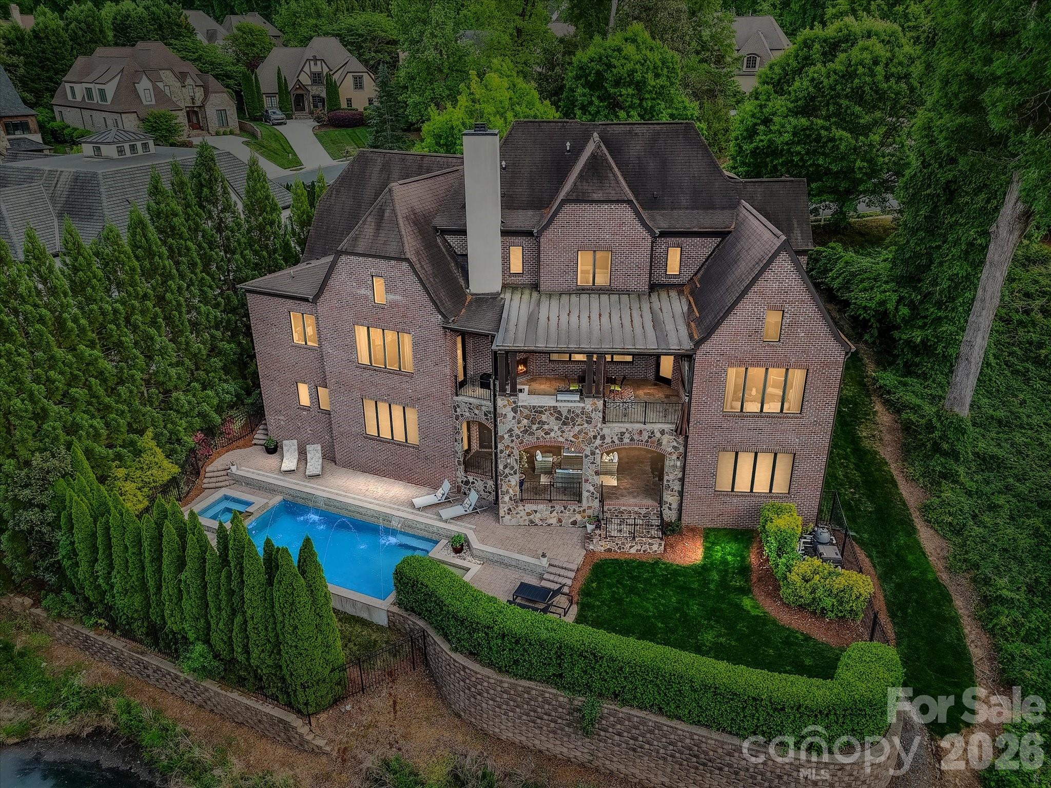 Photo 46 of 5915 Vidal Lane, Charlotte, NC