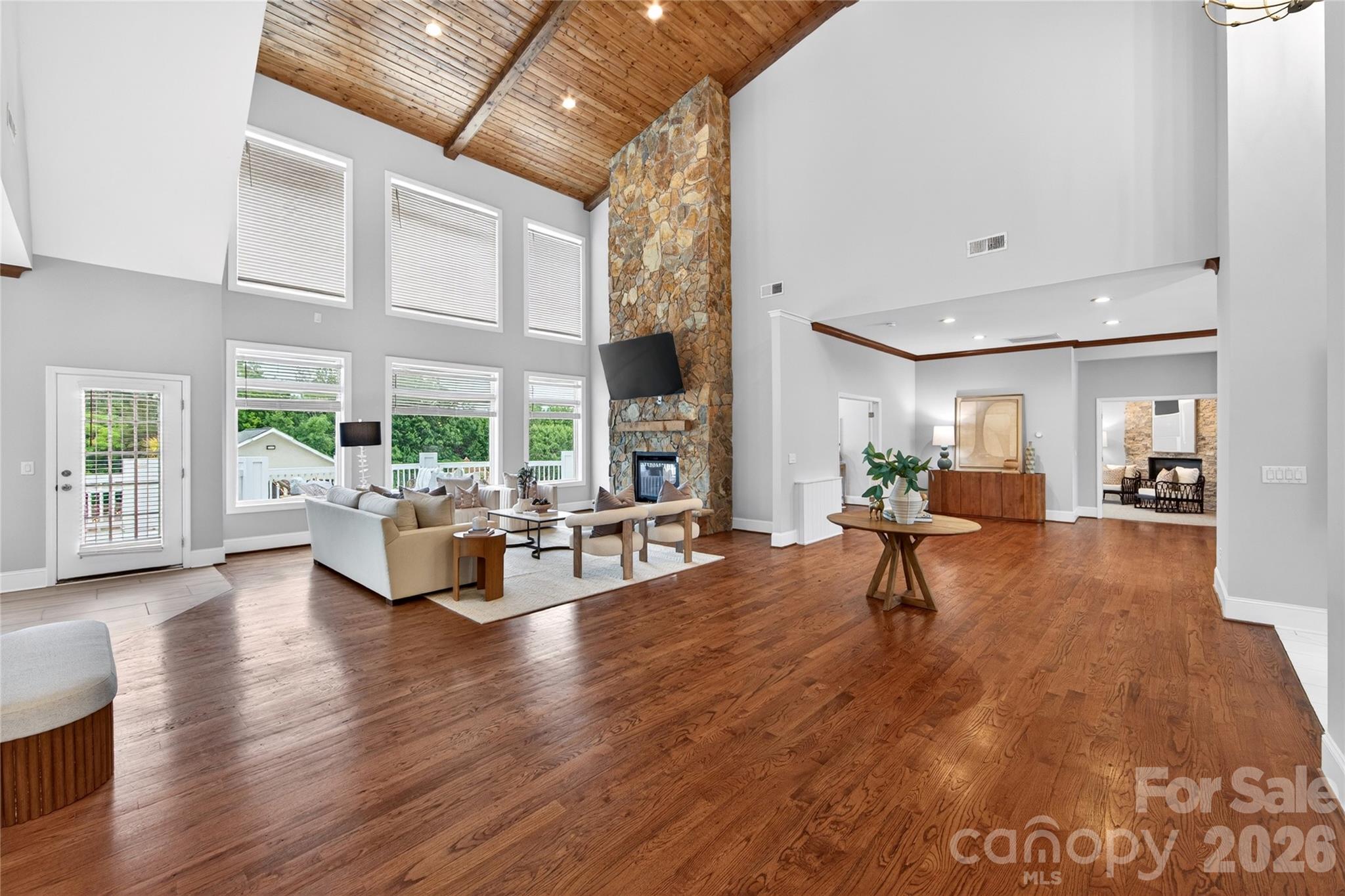 Photo 15 of 4511 Howey Farms Drive, Waxhaw, NC