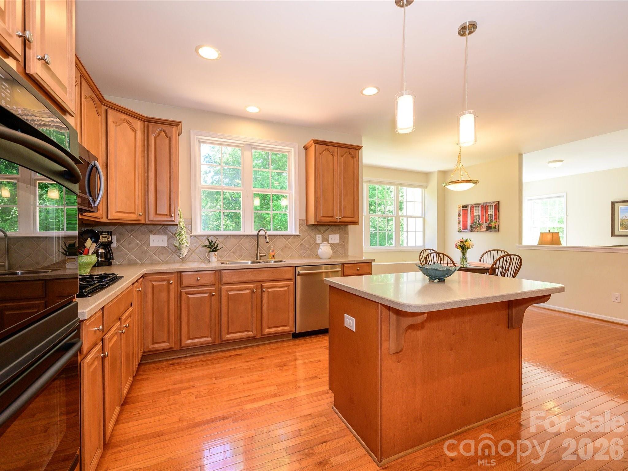 2172 Woodstream Road, Harrisburg, NC - photo 13 of 46