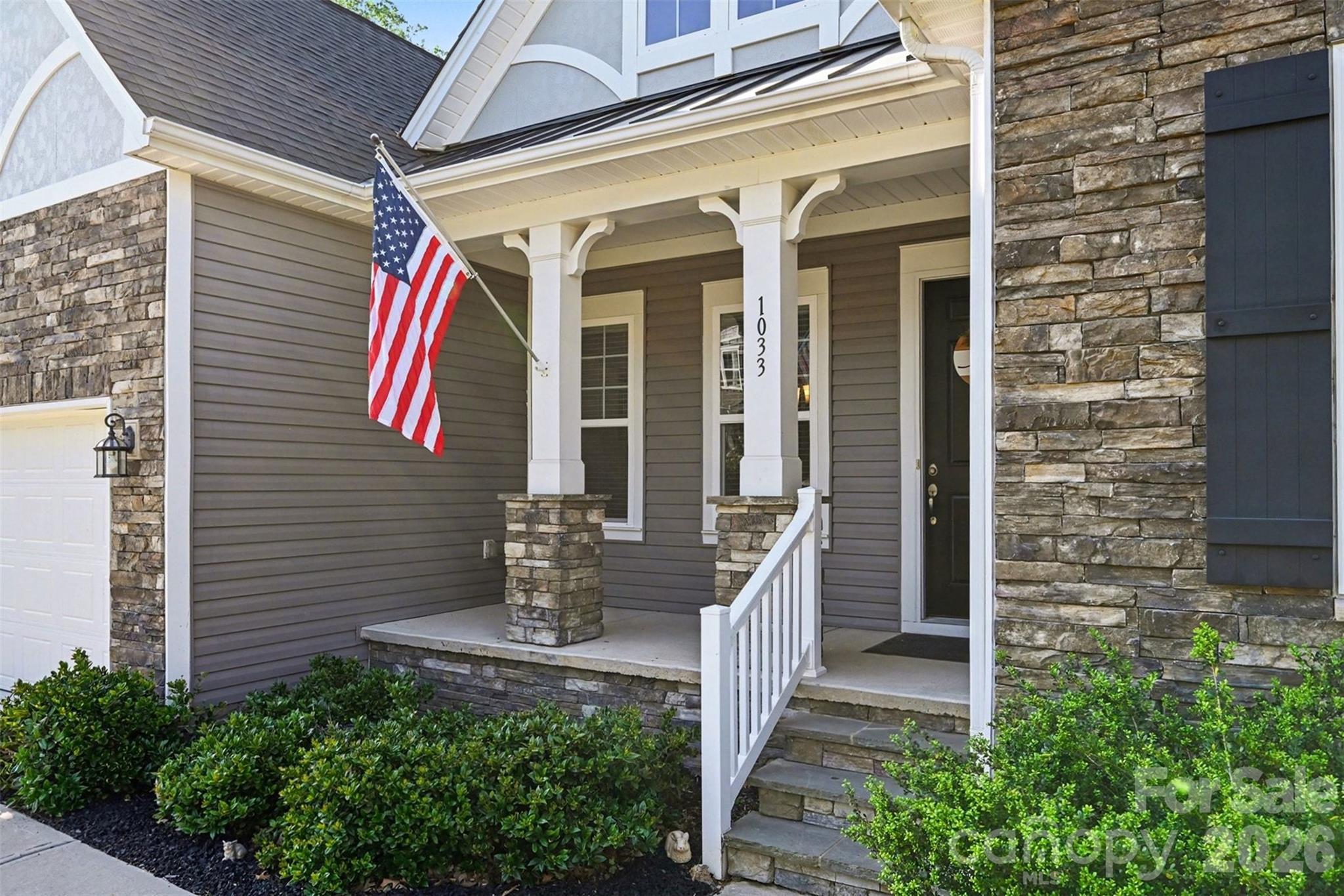 Photo 4 of 1033 Moonlight Mist Road, Belmont, NC