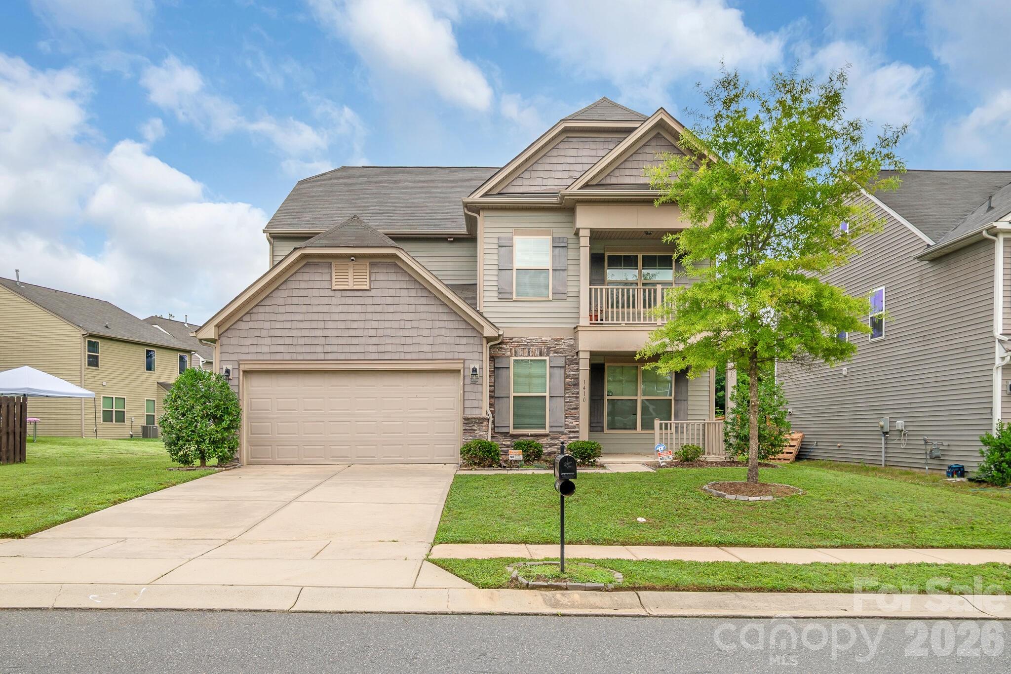 Photo 2 of 1410 San Gabriel Avenue, Charlotte, NC