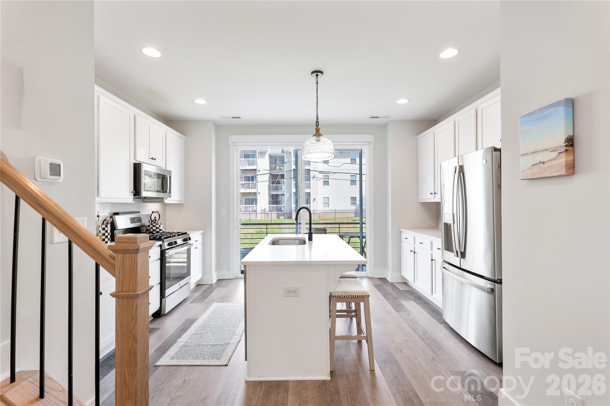 Photo 7 of 223 S Bruns Avenue, Charlotte, NC