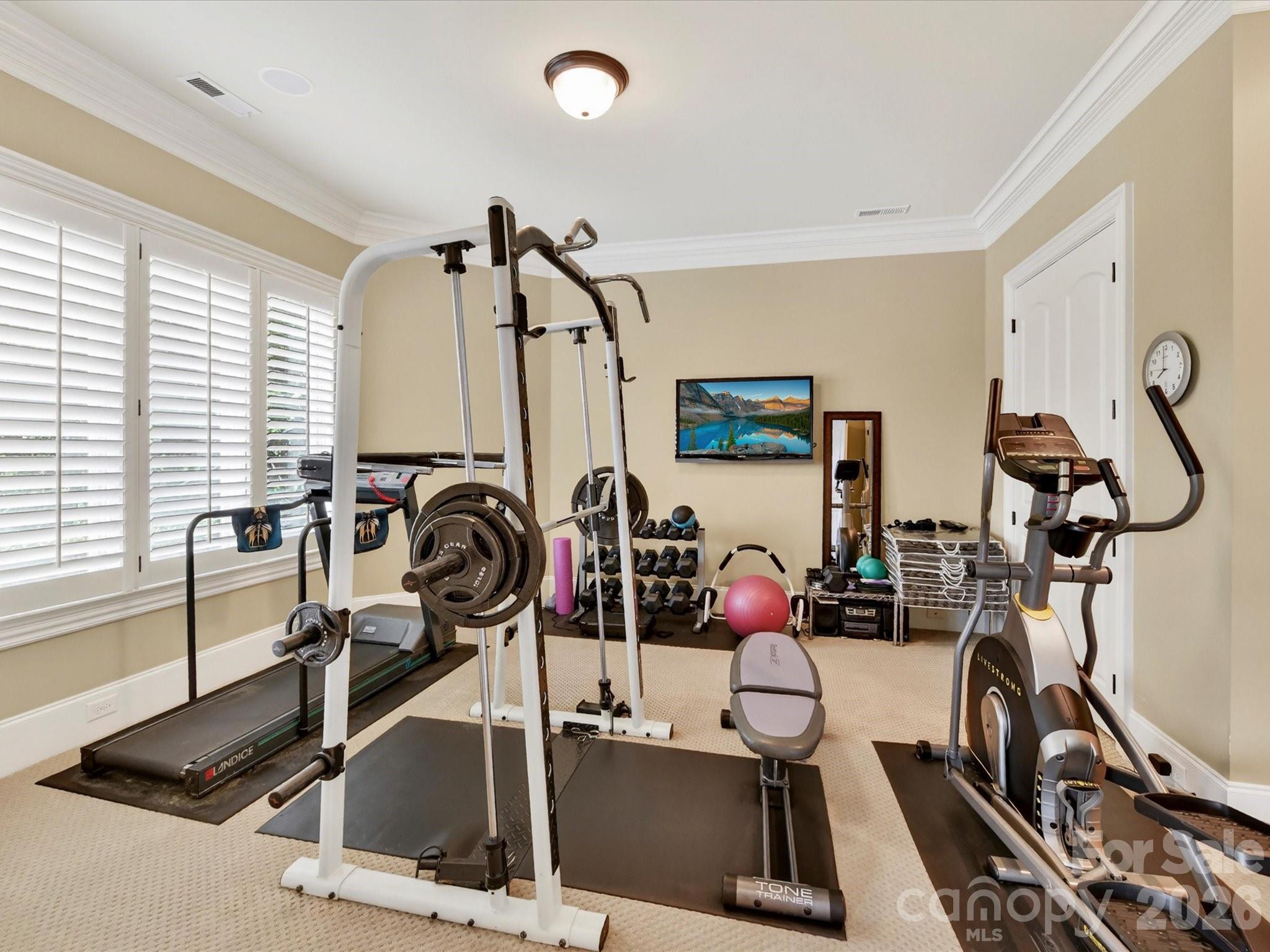 14633 Rudolph Dadey Drive, Charlotte, NC - photo 41 of 49