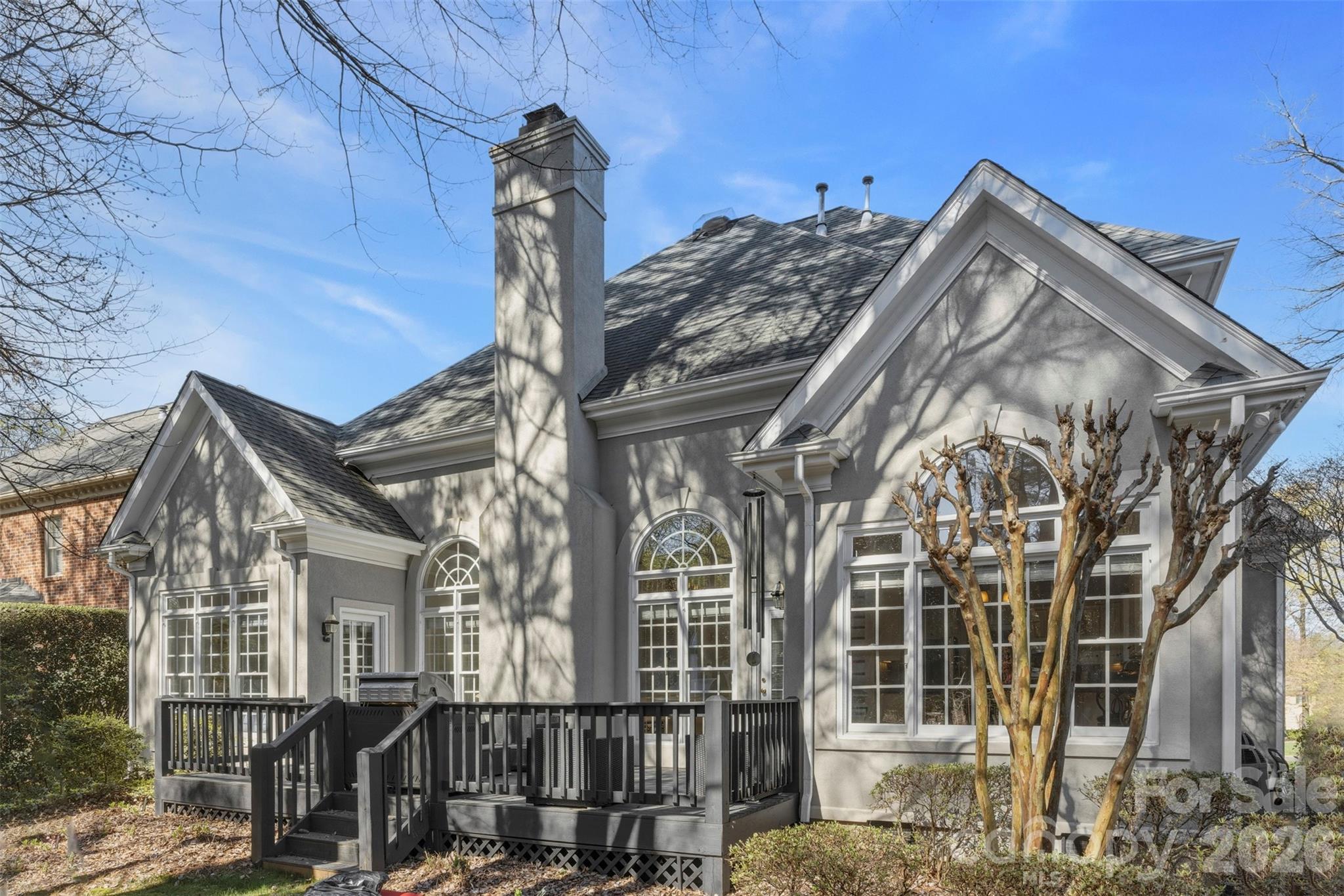 Photo 32 of 10835 Alexander Mill Drive, Charlotte, NC