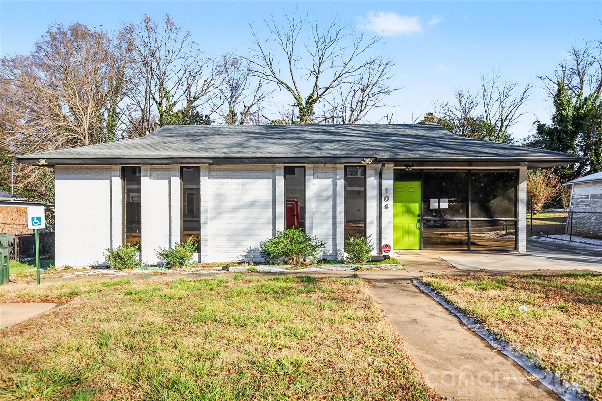 104 N Dilling Street, Kings Mountain, NC