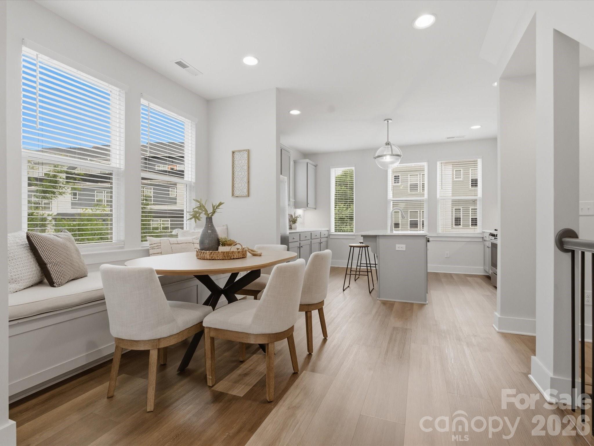 606 West End Drive, Charlotte, NC - photo 8 of 29