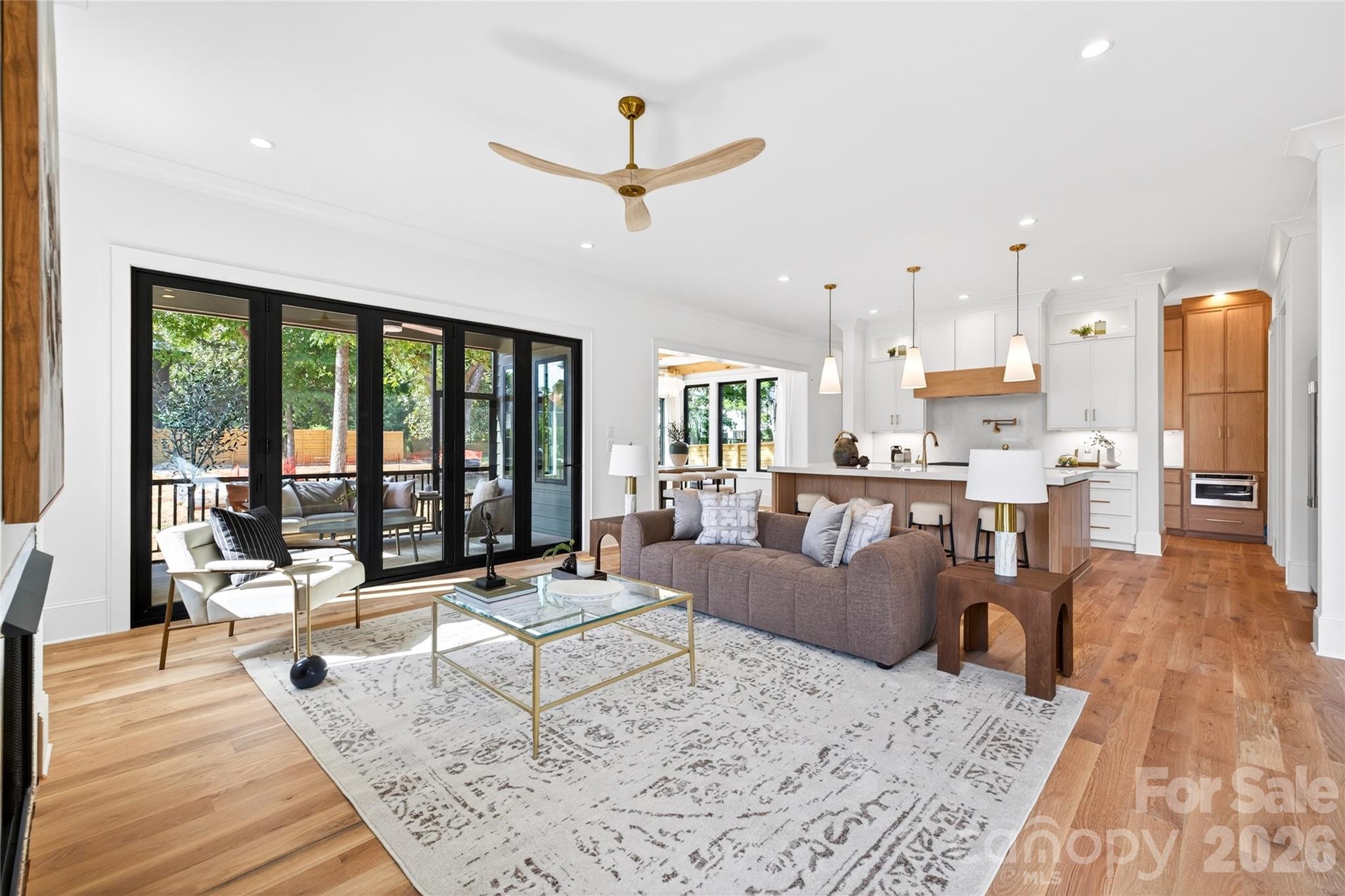 Photo 14 of 709 Bertonley Avenue, Charlotte, NC