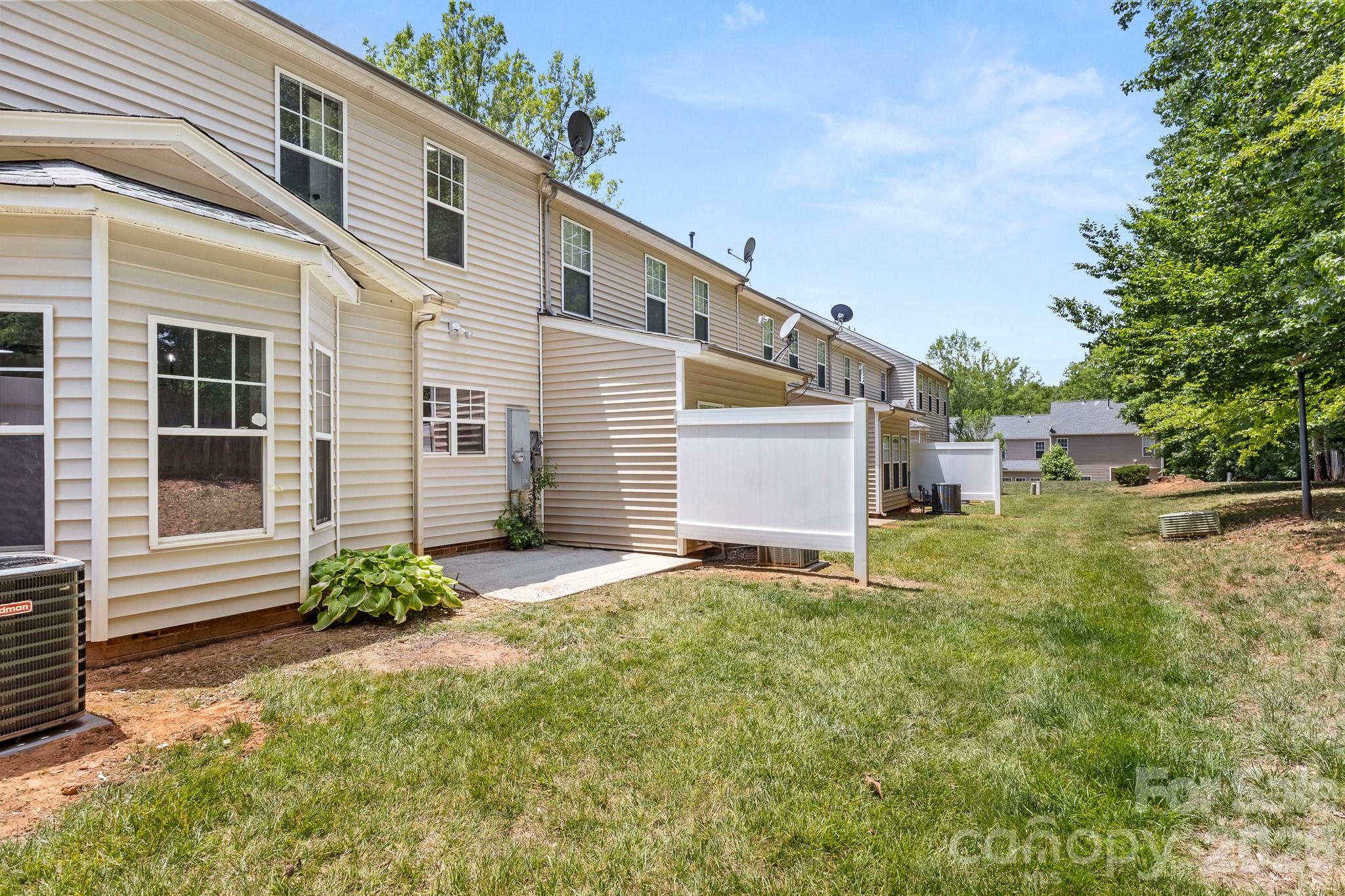 5536 Franklin Springs Circle, Charlotte, NC - photo 32 of 34