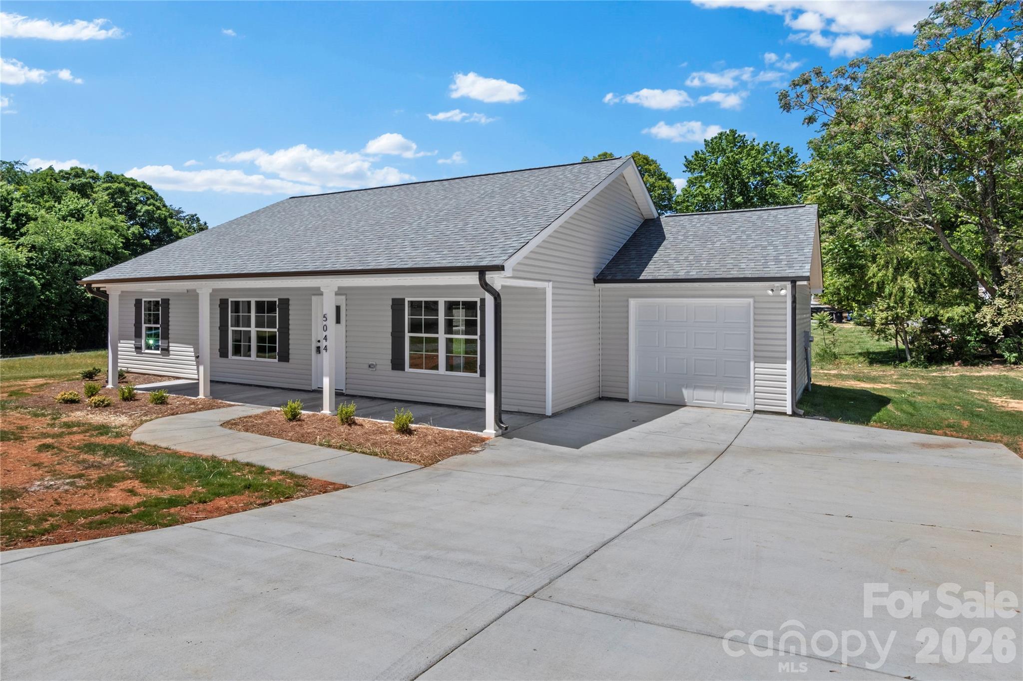 Photo 2 of 5044 Polk Avenue, Winston Salem, NC