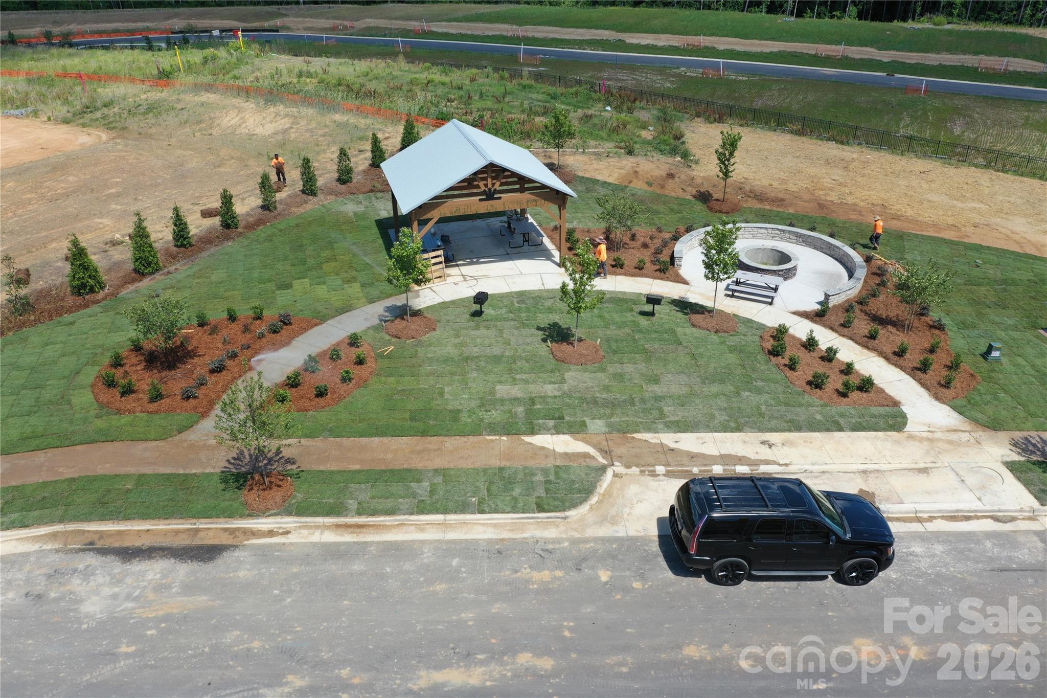 2755 Pinecliff Drive, Kannapolis, NC - photo 5 of 5