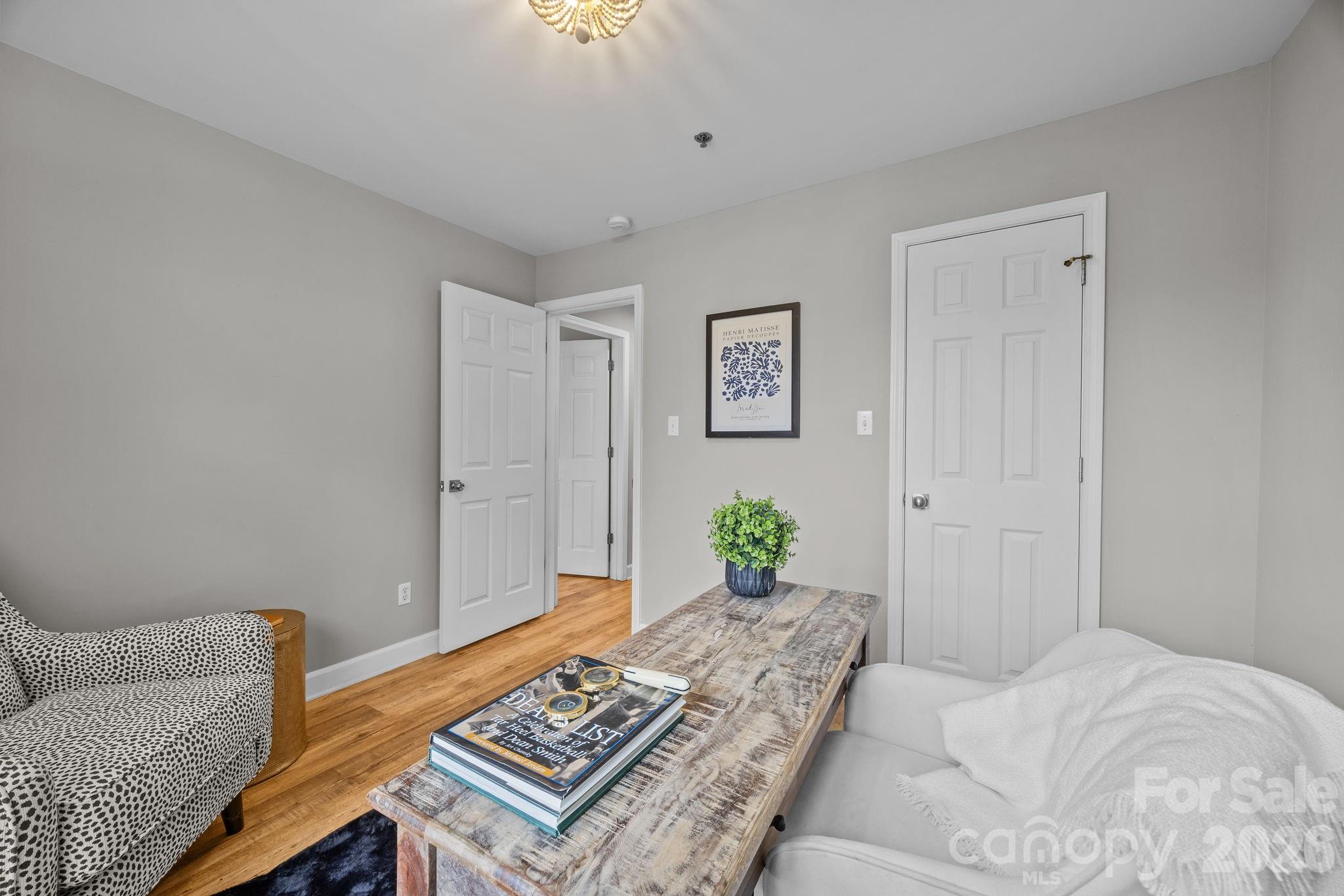Photo 15 of 416 Queens Road19, Charlotte, NC