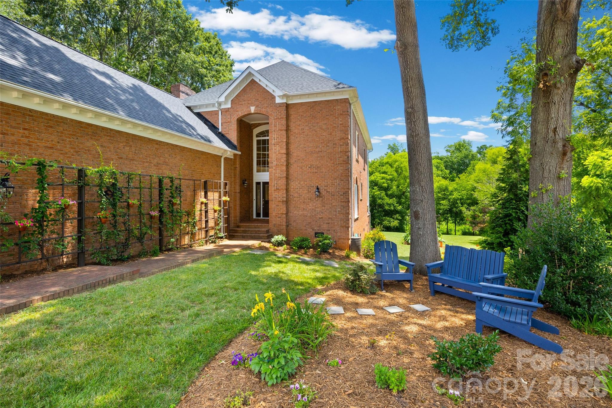 Photo 2 of 636 Landsdowne Court, Fort Mill, SC
