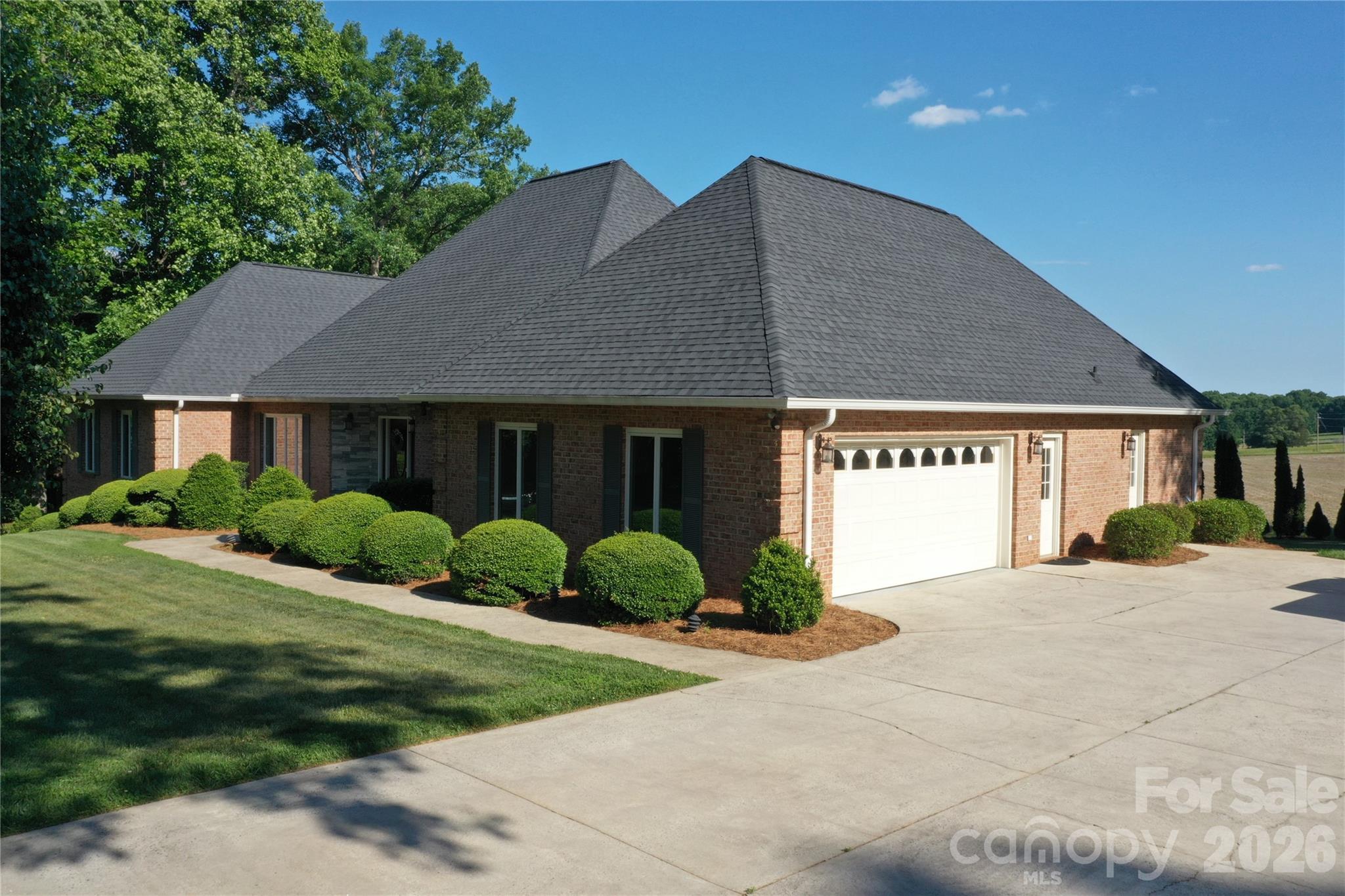3493 Duck Pond Drive NE, Conover, NC - photo 42 of 43