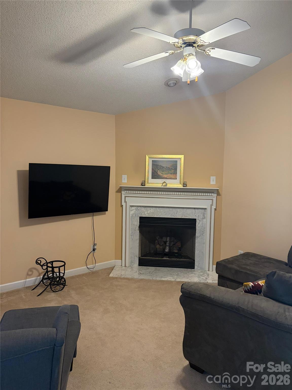 8019 shiny Meadow Lane, Charlotte, NC - photo 2 of 18