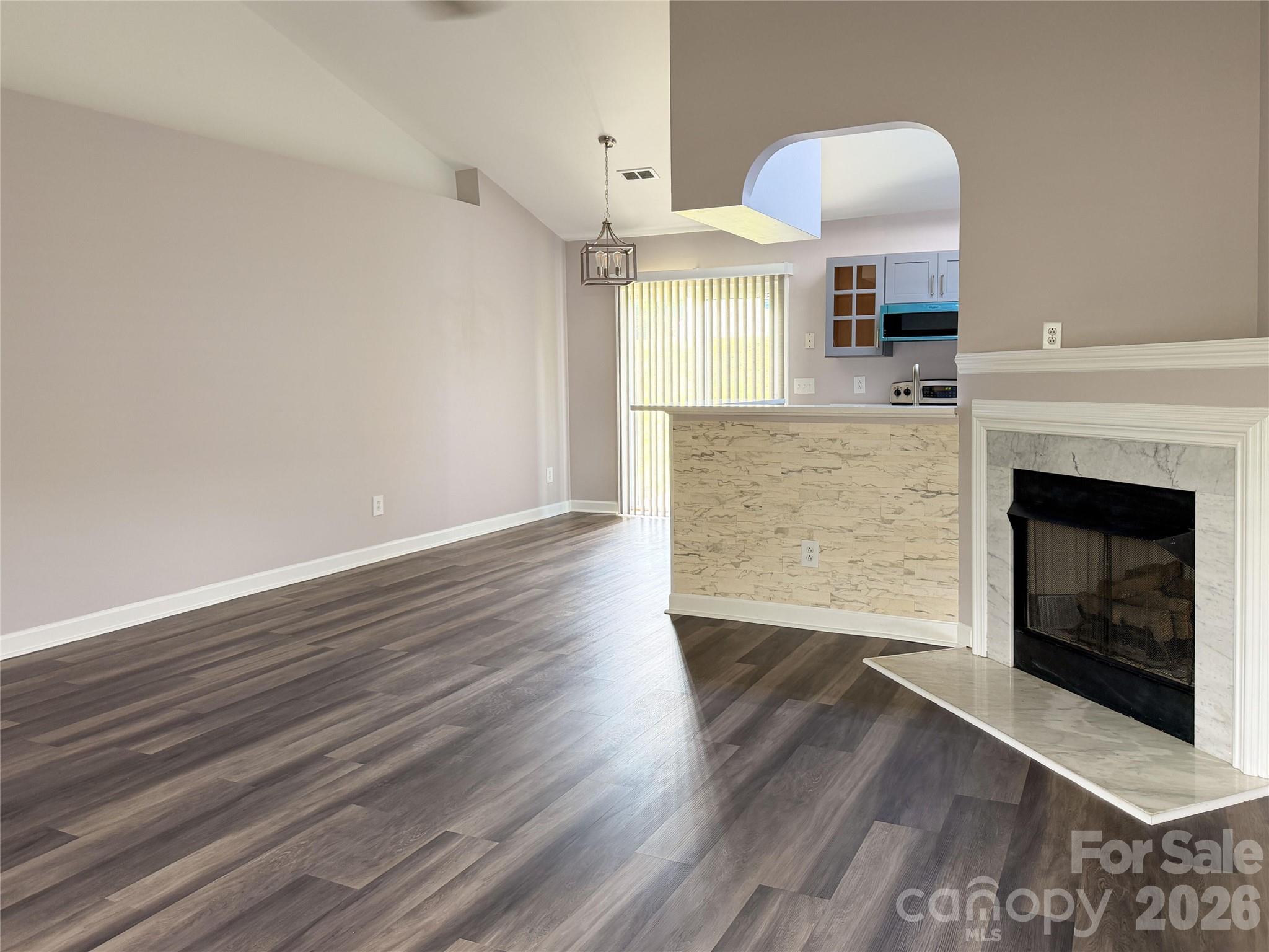 Photo 13 of 1110 Helms Road, Charlotte, NC