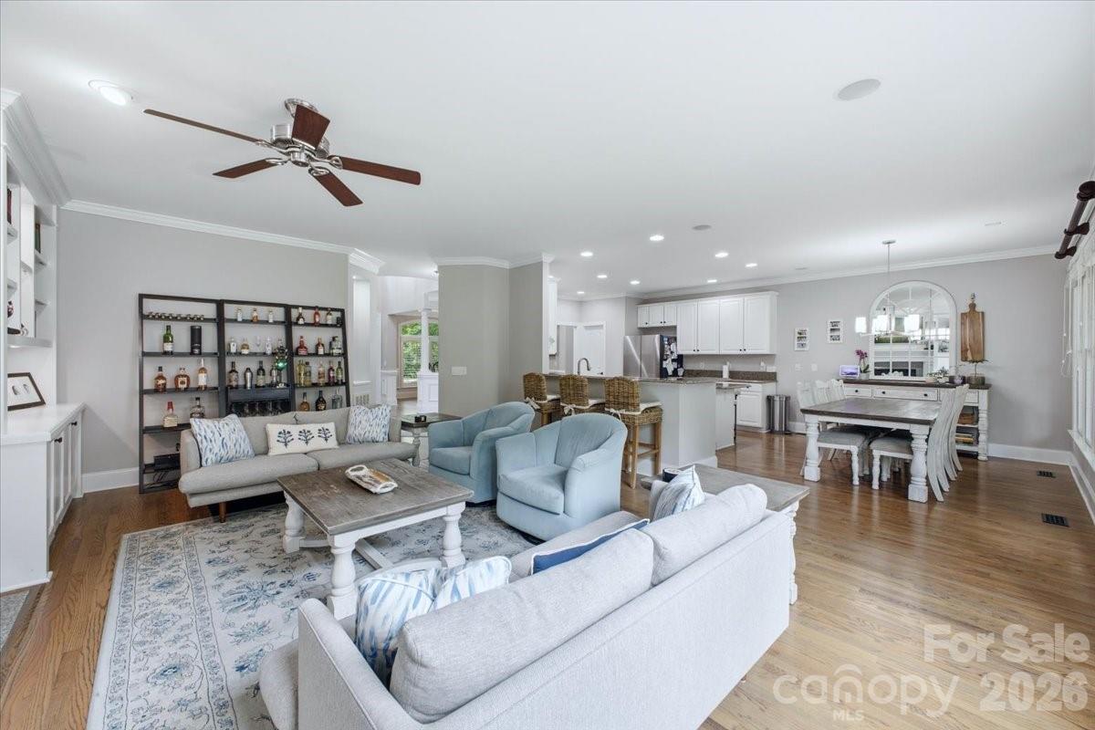 Photo 17 of 12665 Lindrick Lane, Charlotte, NC