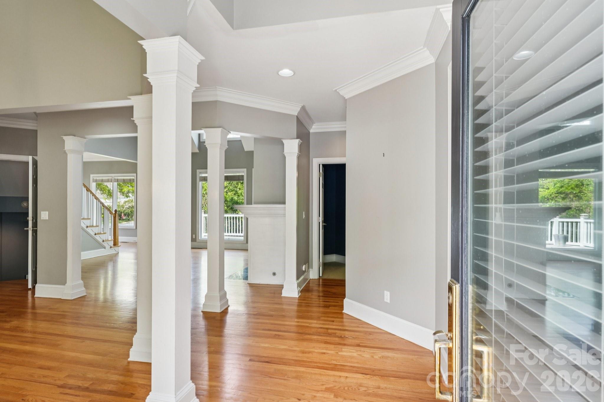 Photo 3 of 16201 Woolwine Road, Charlotte, NC