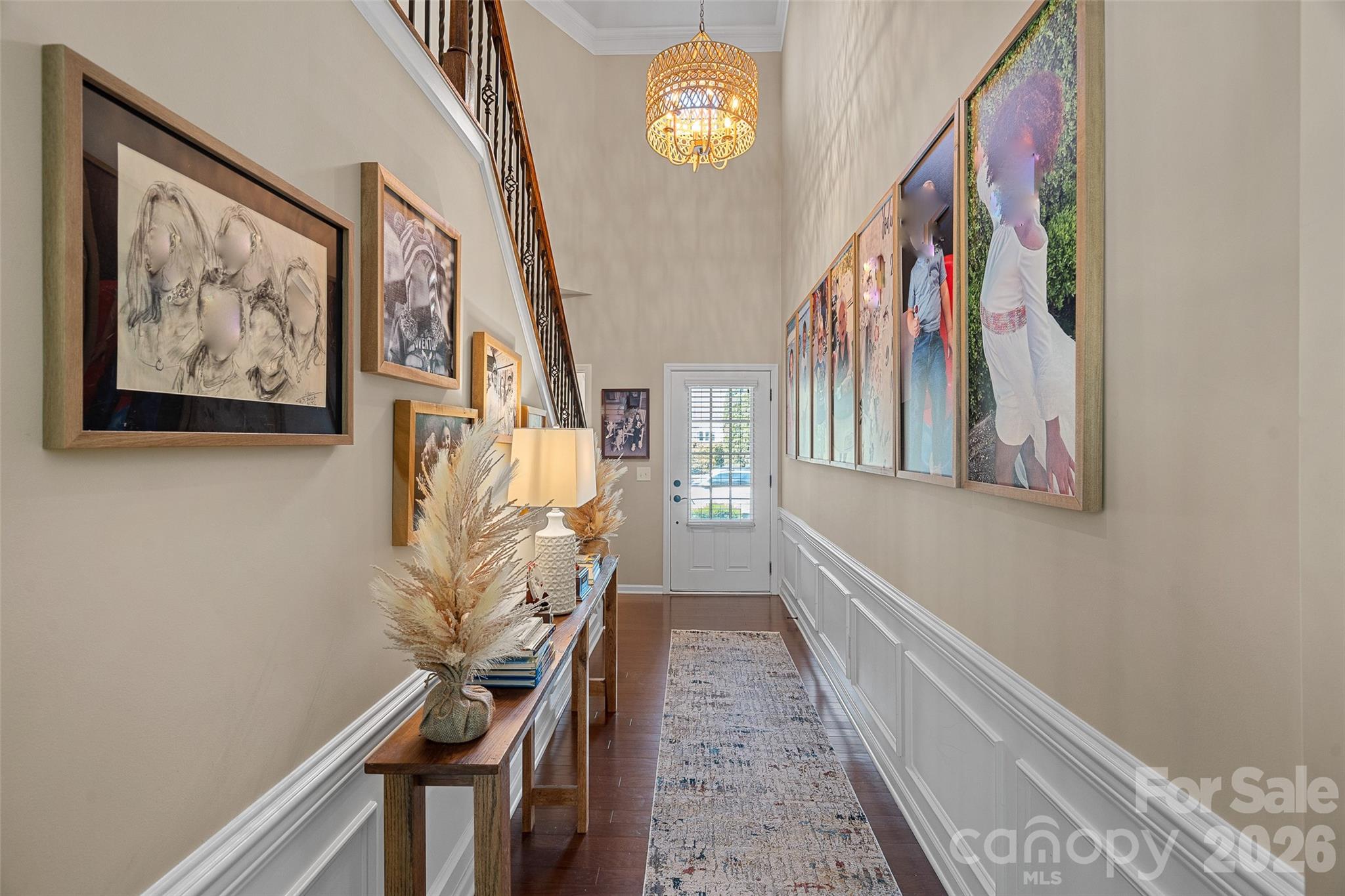 Photo 3 of 2207 Whitford Lane, Charlotte, NC