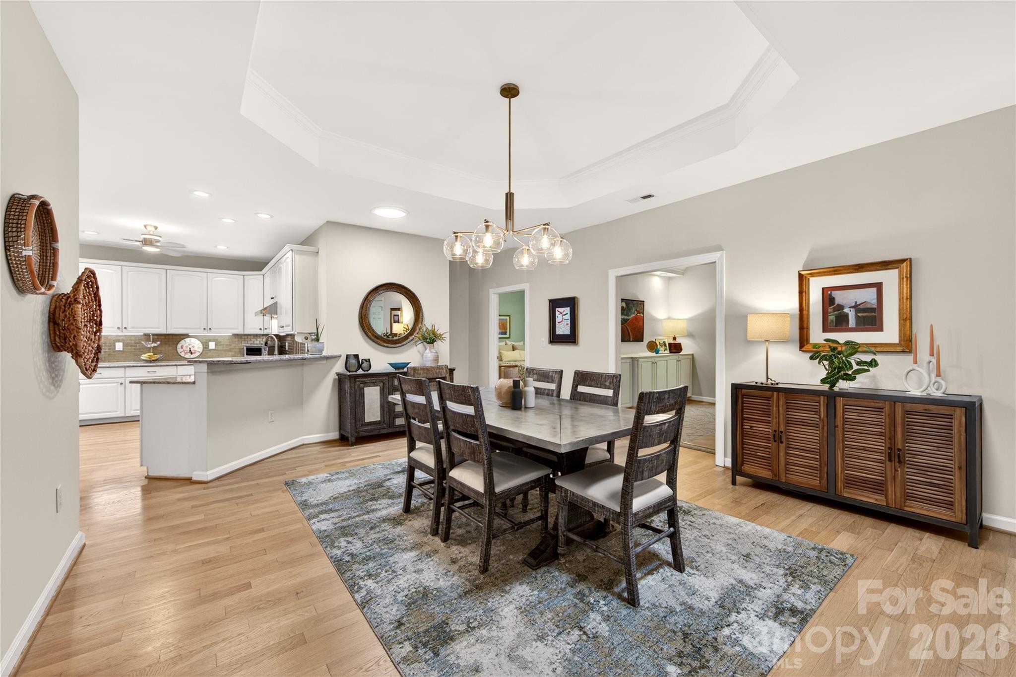 Photo 11 of 8847 Grand Oak Drive, Charlotte, NC