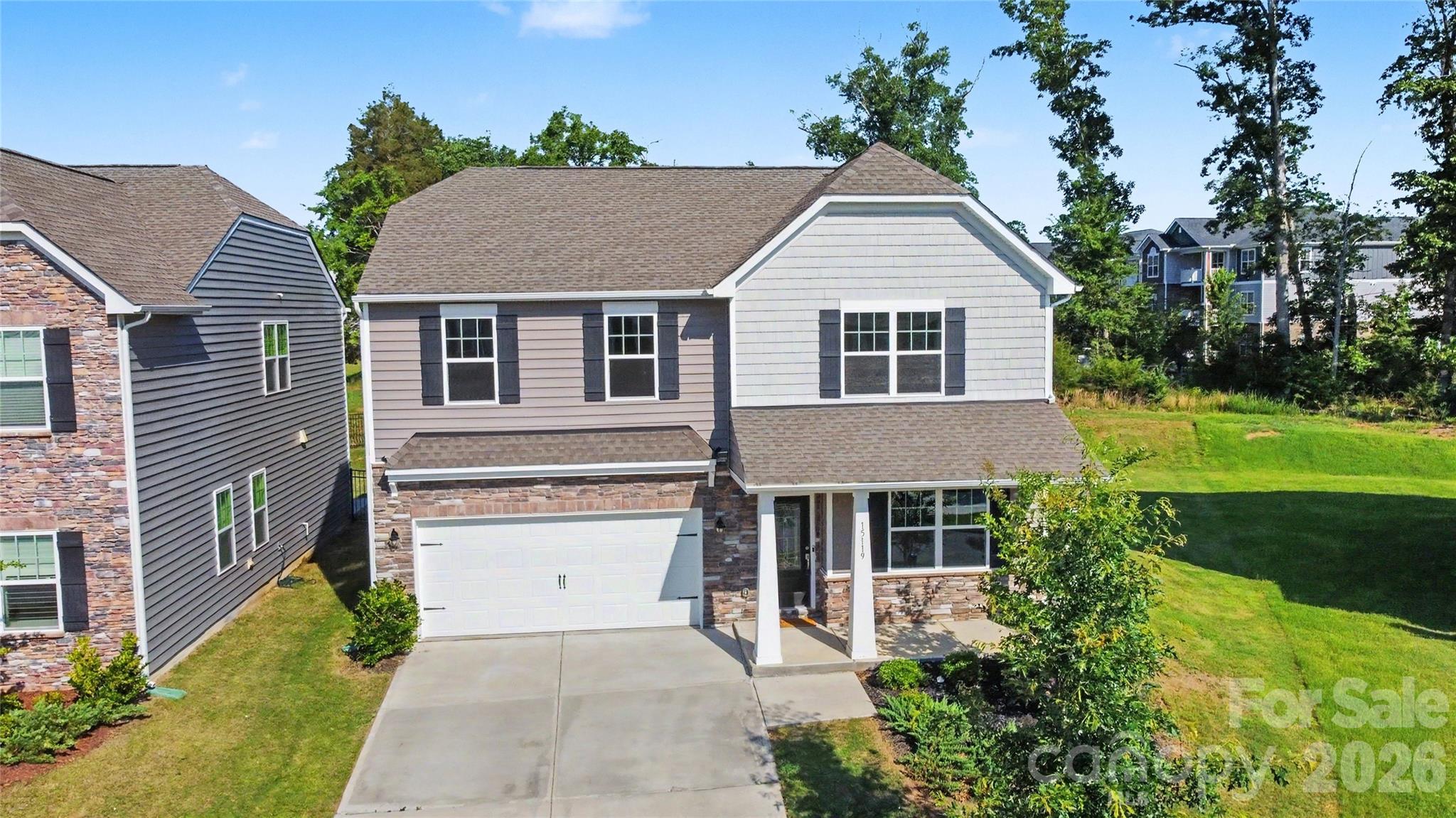 Photo 33 of 15119 Moulin Court Drive, Charlotte, NC