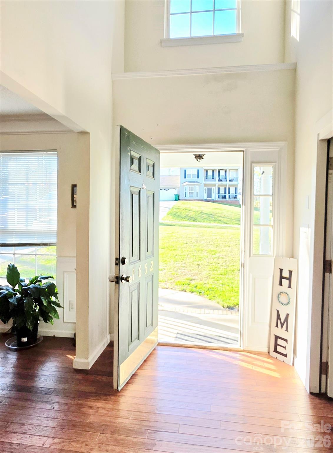 1652 Trotters Ridge Road, Stanfield, NC - photo 4 of 44