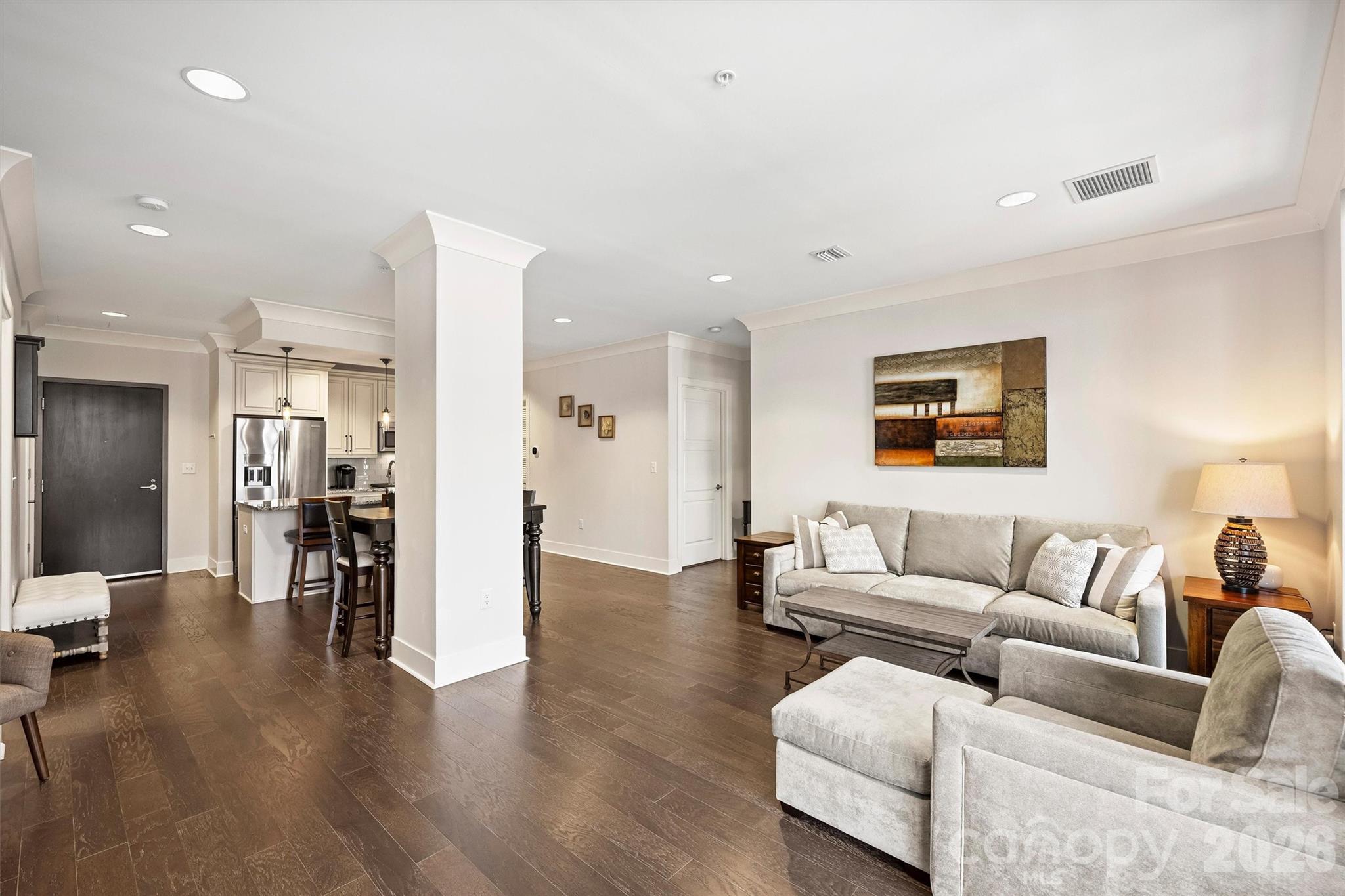 Photo 15 of 222 S Caldwell Street1708, Charlotte, NC