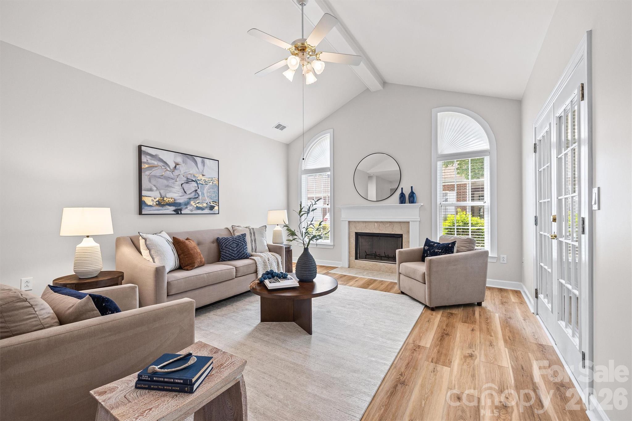 Photo 5 of 8228 Windsor Ridge Drive, Charlotte, NC