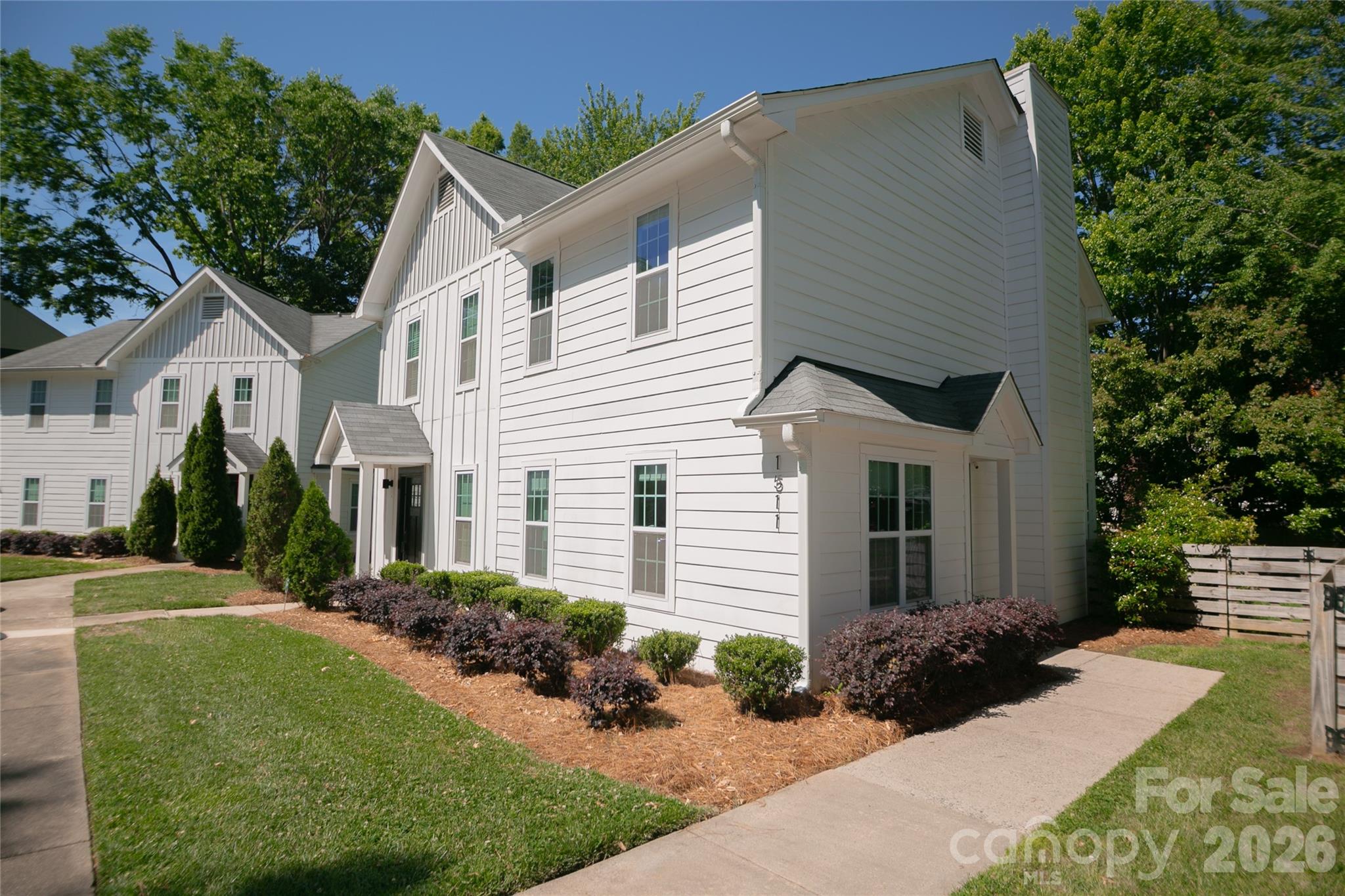 1511 Briar Creek RoadB, Charlotte, NC - photo 3 of 41