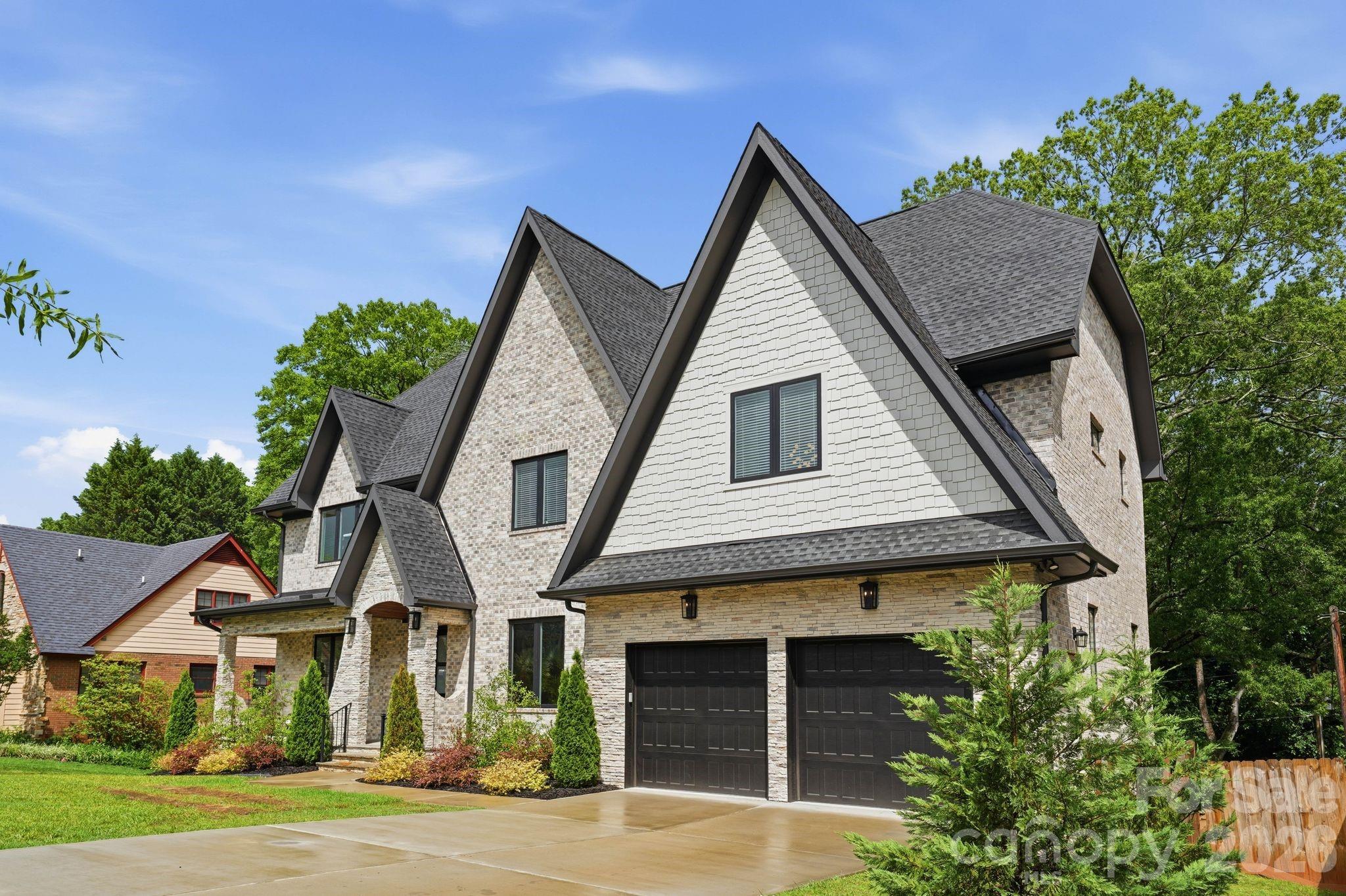 Photo 3 of 4547 Emory Lane, Charlotte, NC