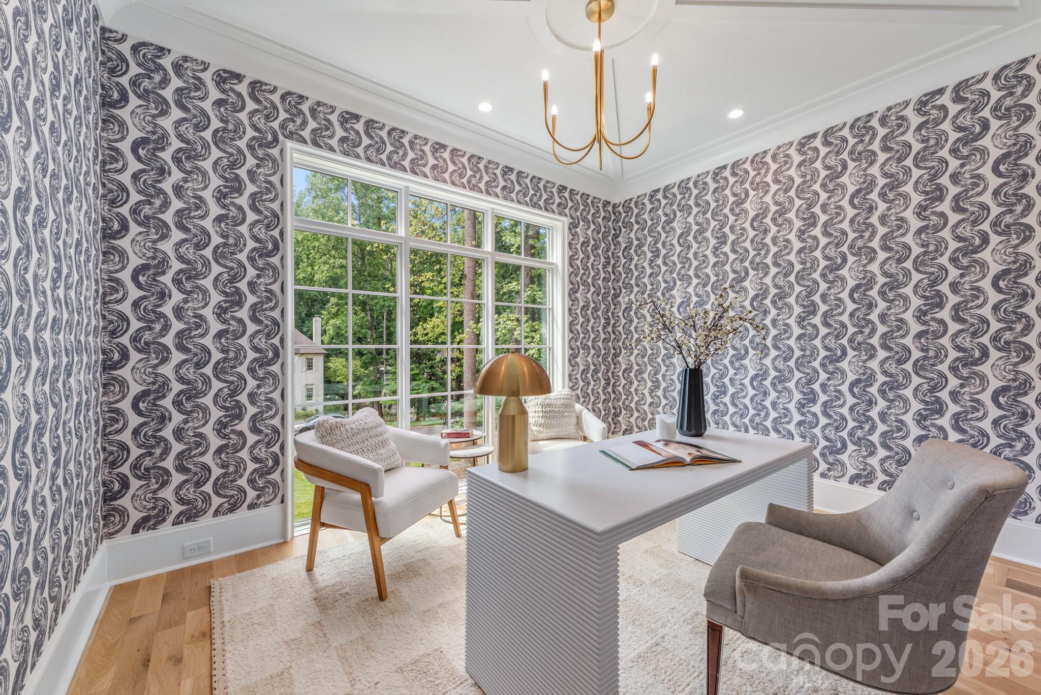 Home for sale at 221 Hargett Court, Charlotte, NC — photo 10 of 45