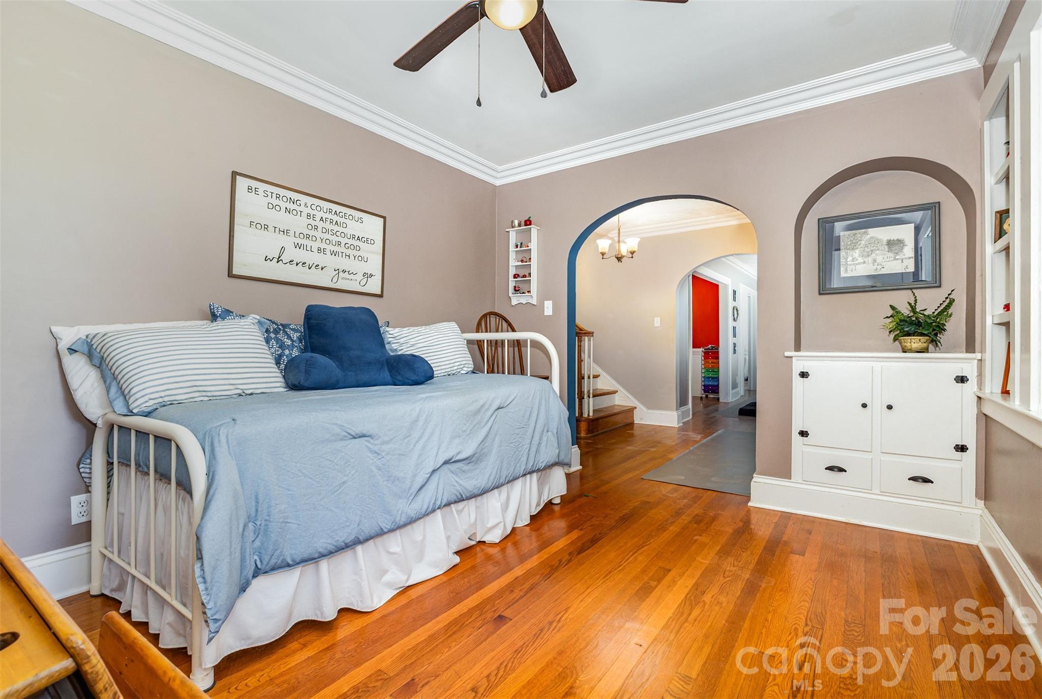 941 Casar Belwood Road, Lawndale, NC - photo 18 of 49