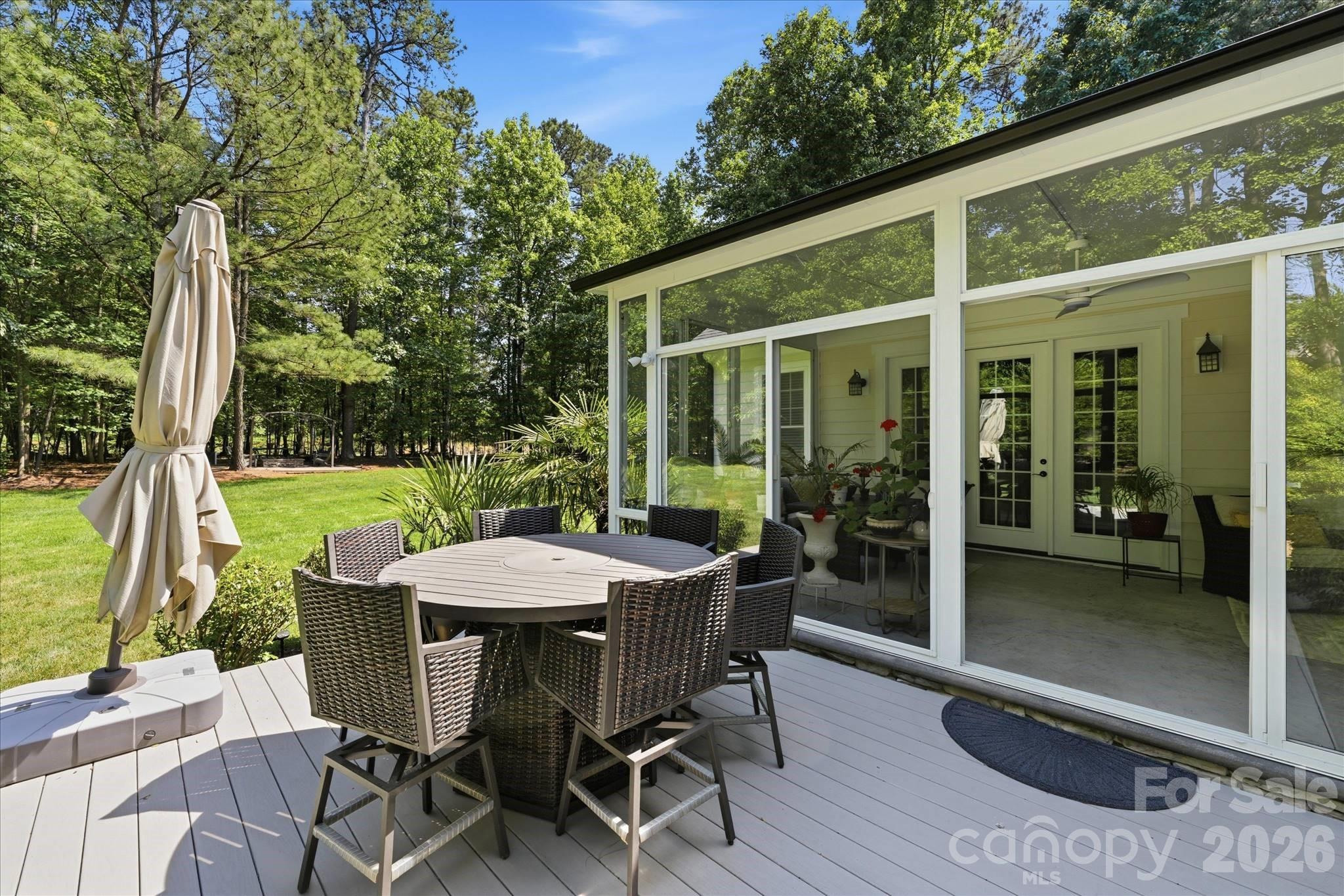 148 E Cold Hollow Farms Drive, Mooresville, NC - photo 43 of 49