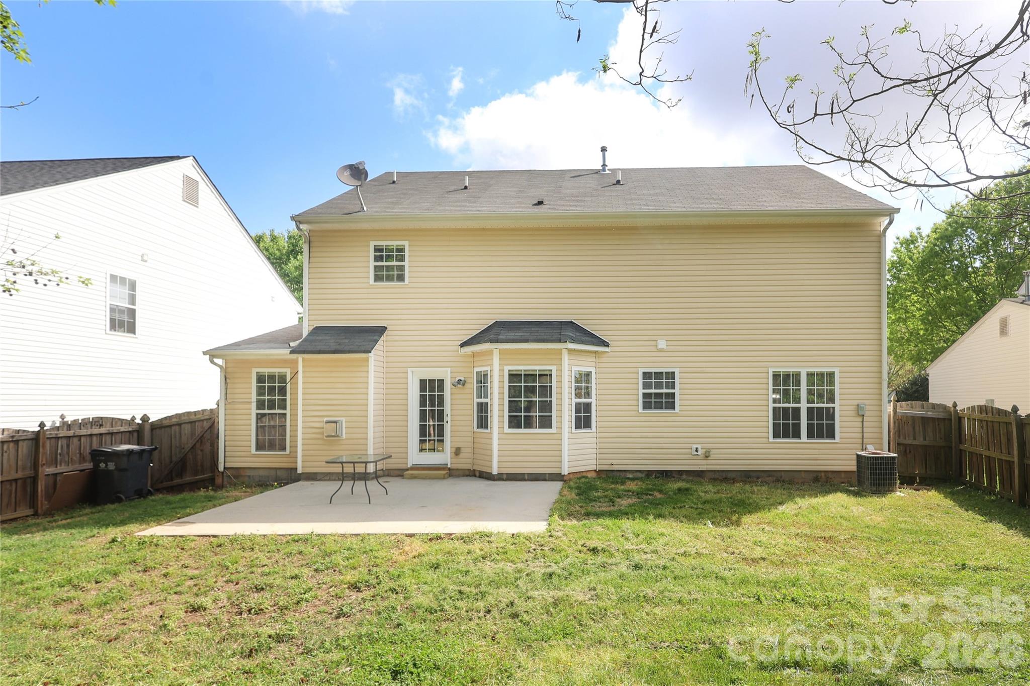 10910 Elm Bend Drive, Charlotte, NC - photo 19 of 41