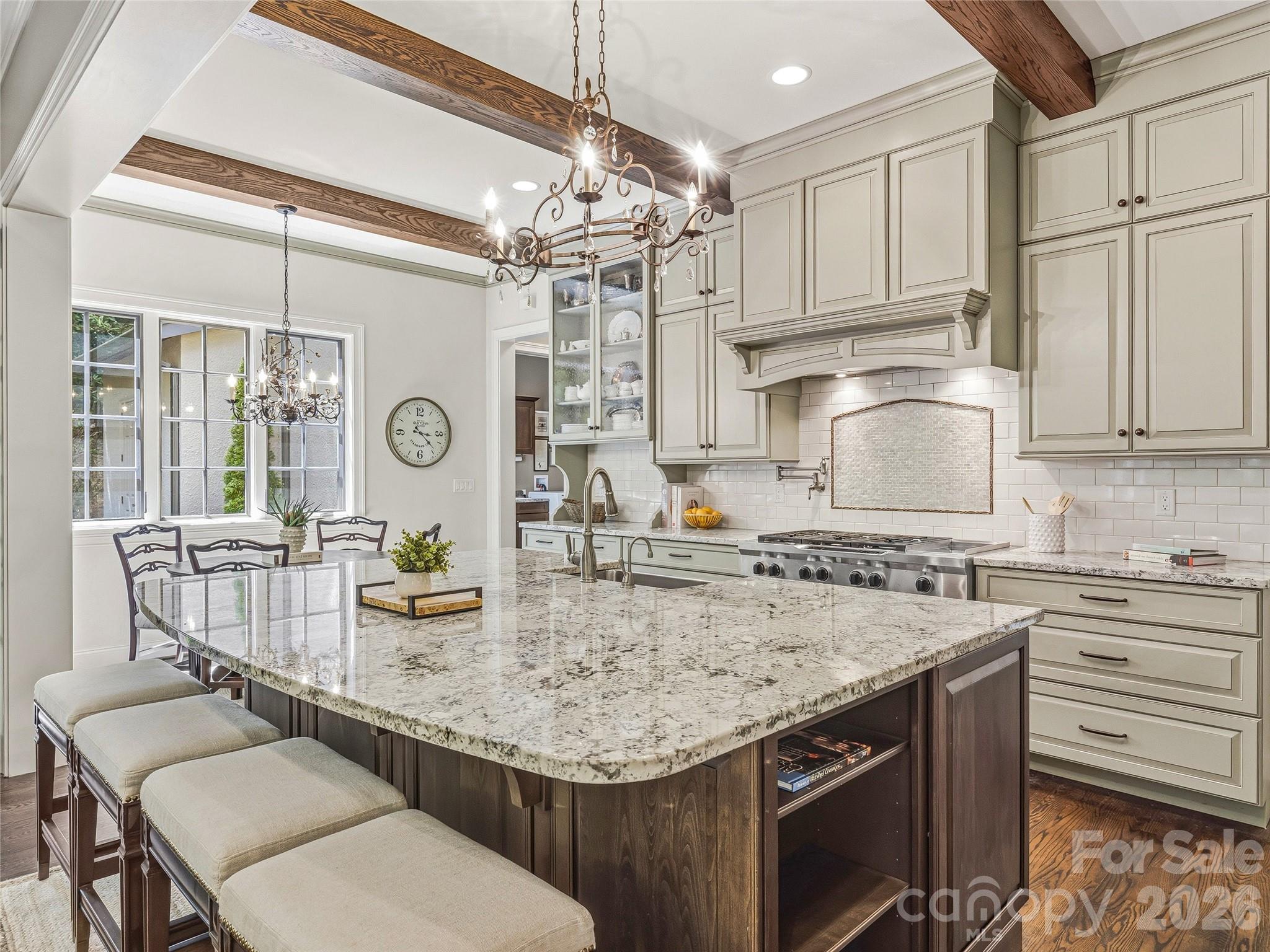 732 Streamside Drive, Arden, NC - photo 16 of 47