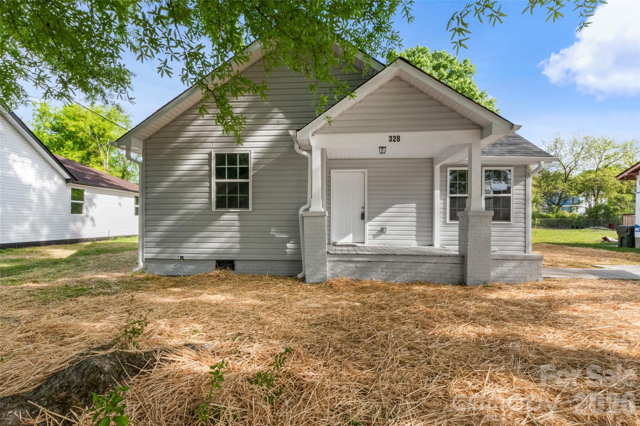 328 Whitner Street, Rock Hill, SC