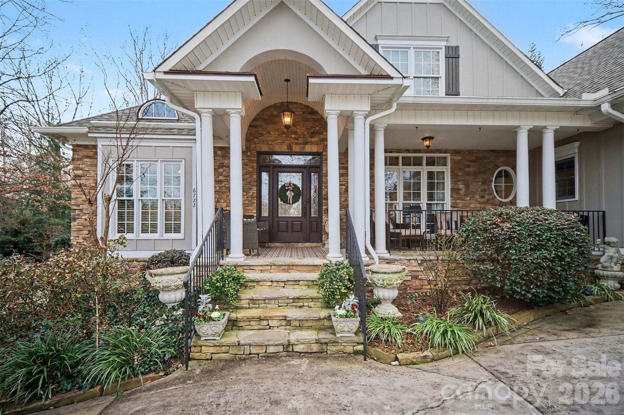 Photo 3 of 6722 Fox Ridge Circle56, Davidson, NC