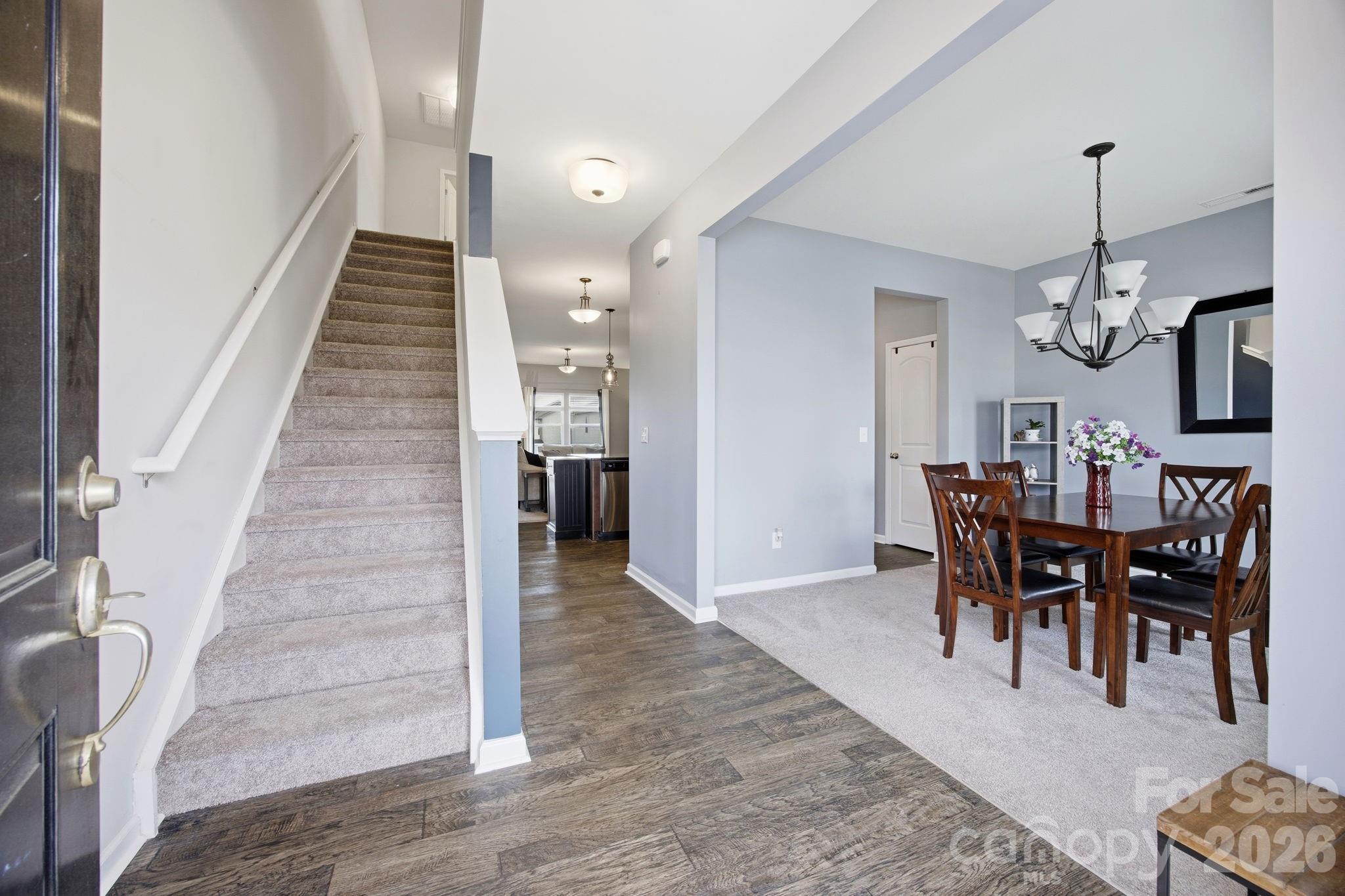 315 Prosperous Path, Locust, NC - photo 4 of 27