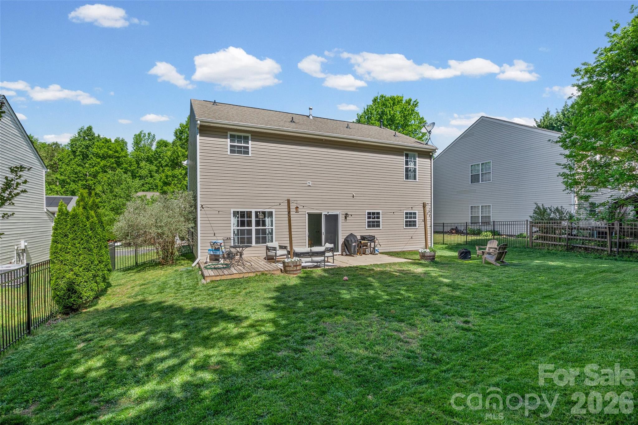 3253 Wicklow Lane, Lake Wylie, SC - photo 29 of 45