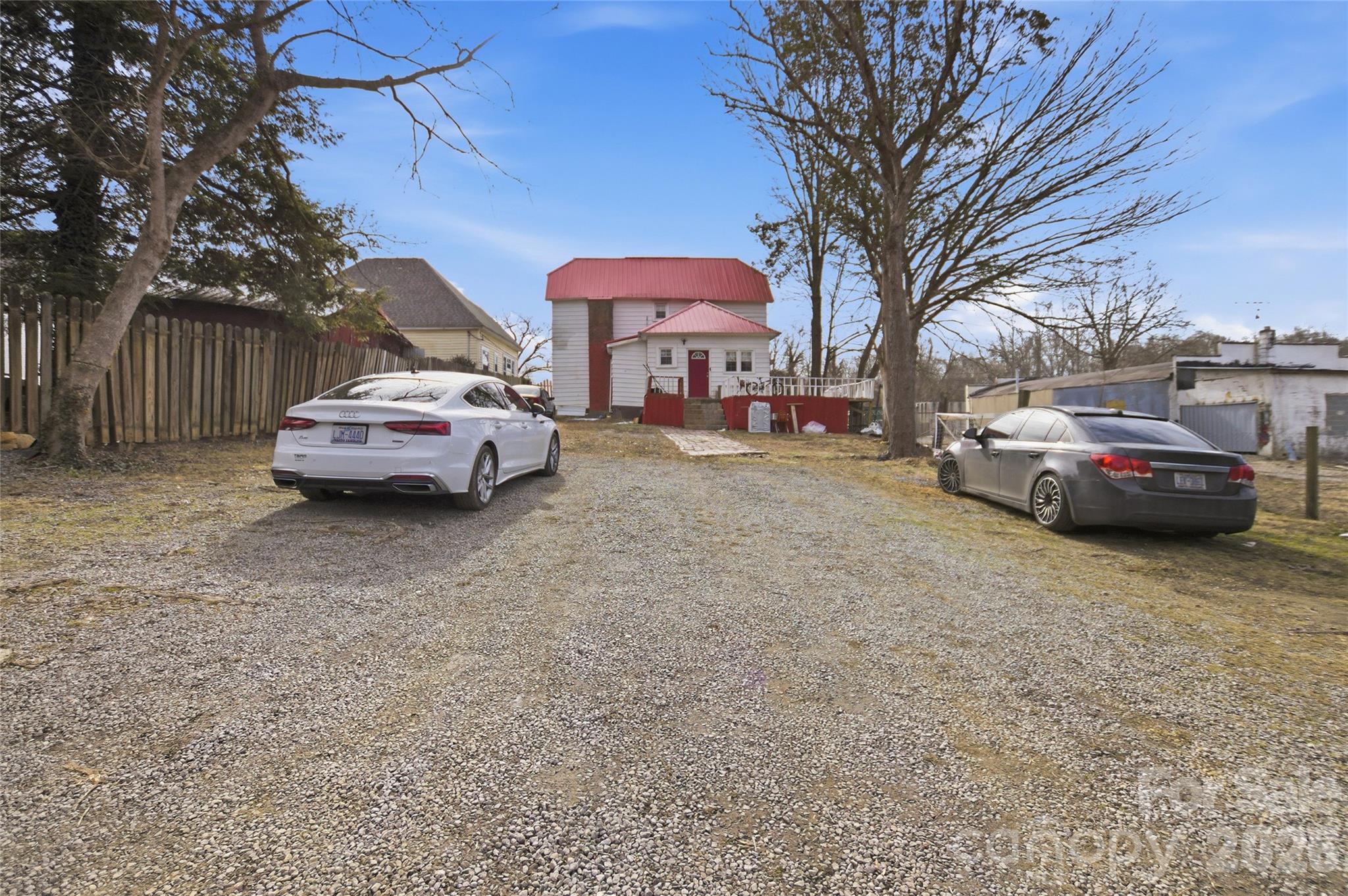 1212 S Salisbury Avenue, Spencer, NC - photo 29 of 34