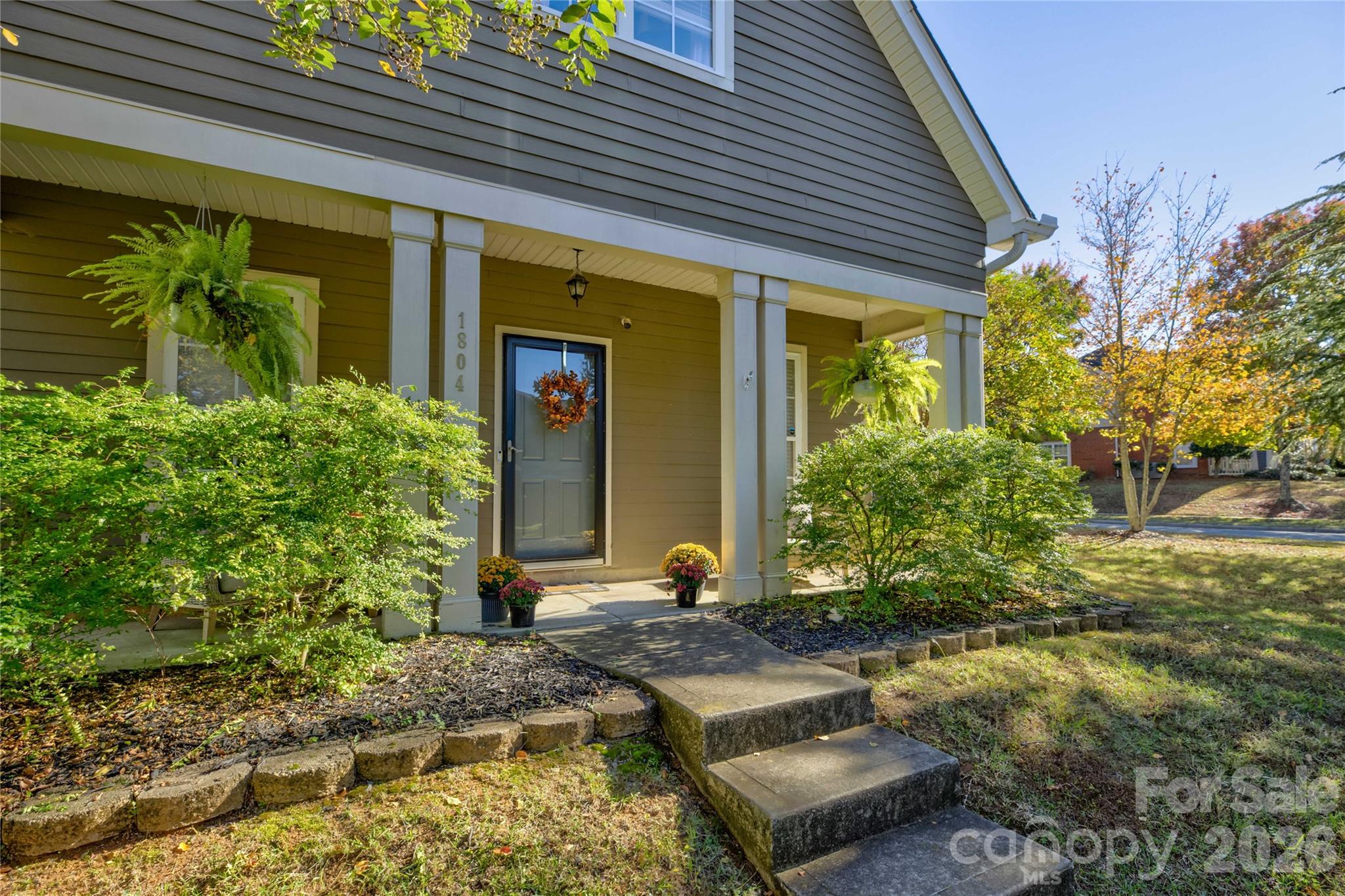 1804 Ethel Guest Lane, Charlotte, NC - photo 4 of 39