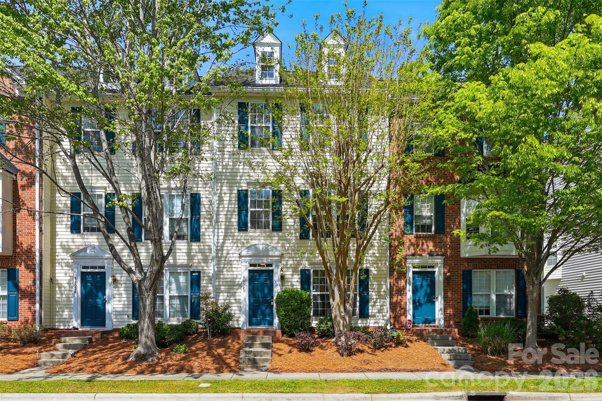Home for sale at 11520 Destin Lane, Charlotte, NC — photo 1 of 48
