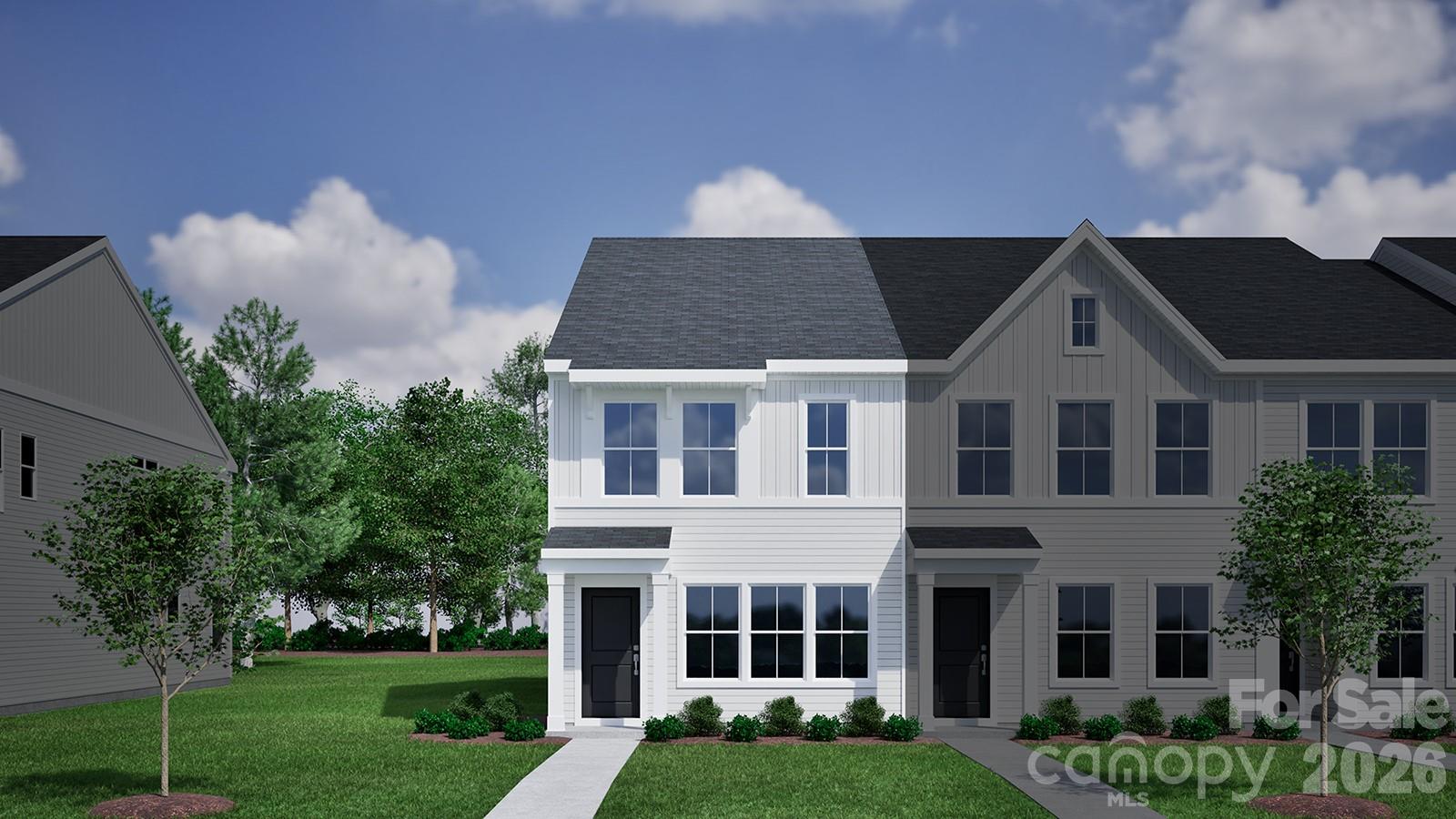 Home for sale at 5847 Tuckaseegee Road, Charlotte, NC — photo 1 of 8