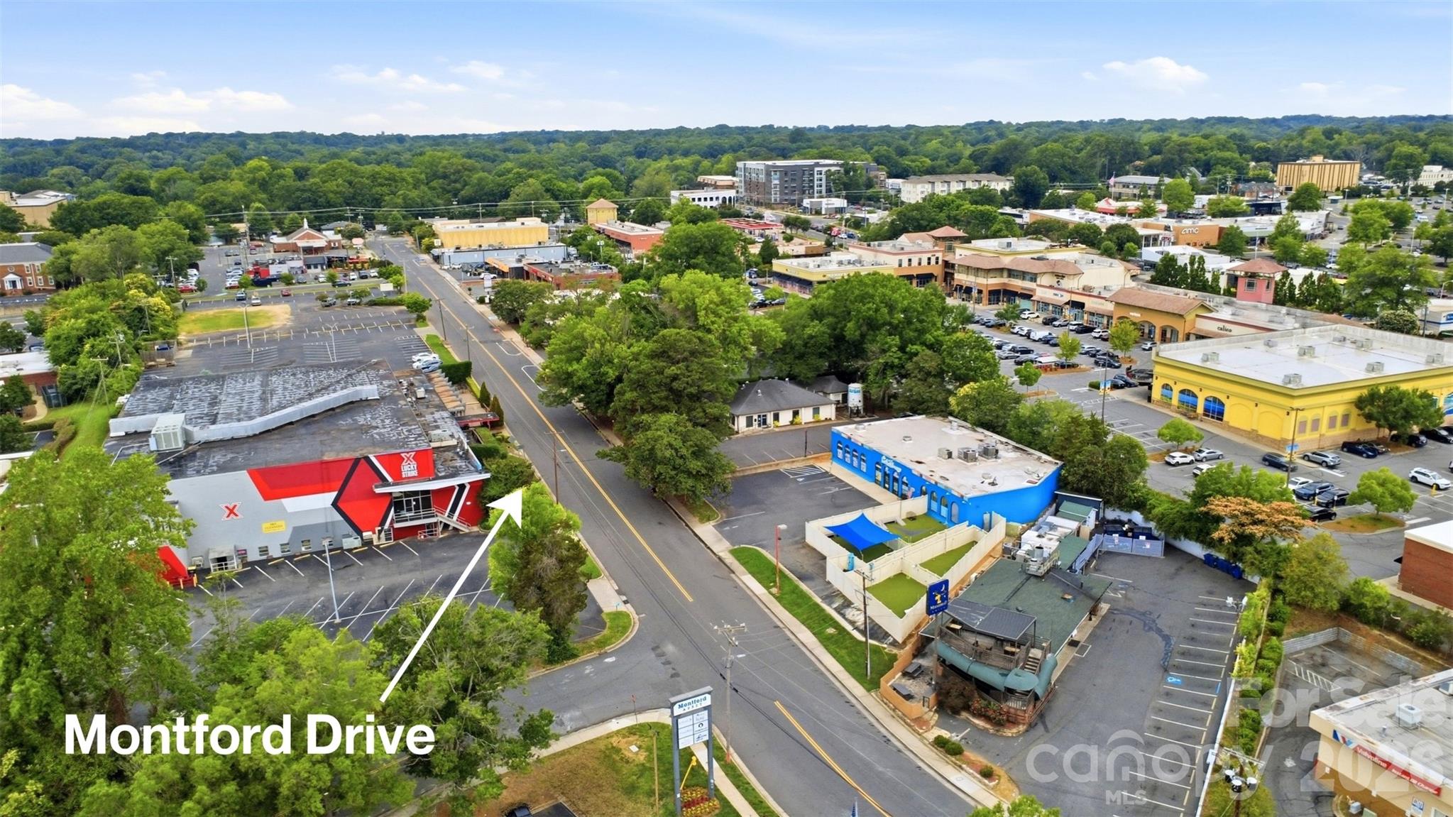Photo 19 of 4743 Hedgemore DriveL, Charlotte, NC