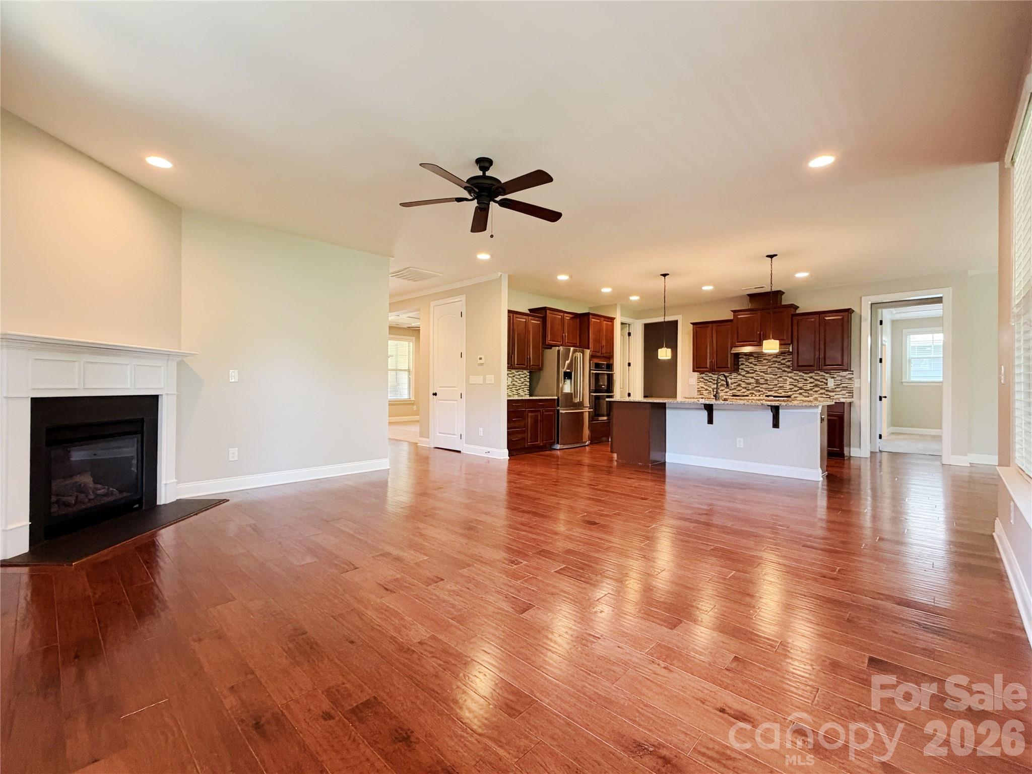 Home for sale at 10403 Drake Hill Drive, Huntersville, NC — photo 16 of 38